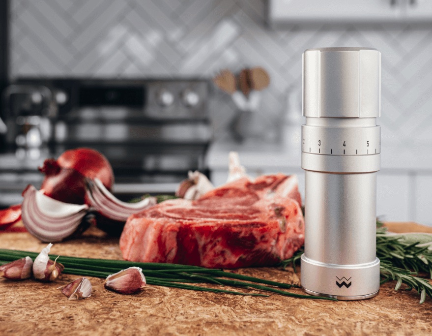 Acquire | Weber Workshops’ HG-2 Mk2 wants to help you achieve coffee ...