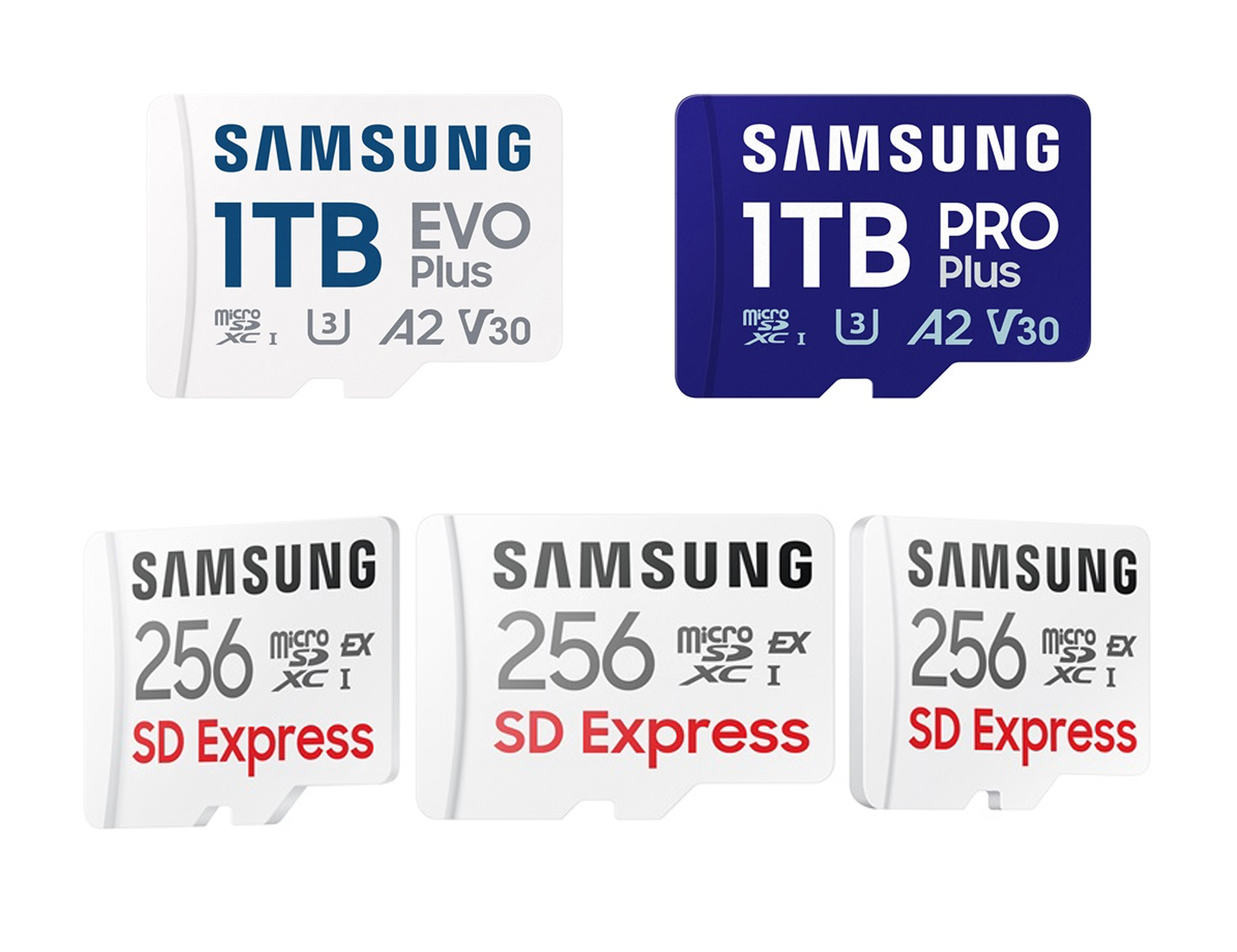Acquire | Integral announces the largest microSD card on the market