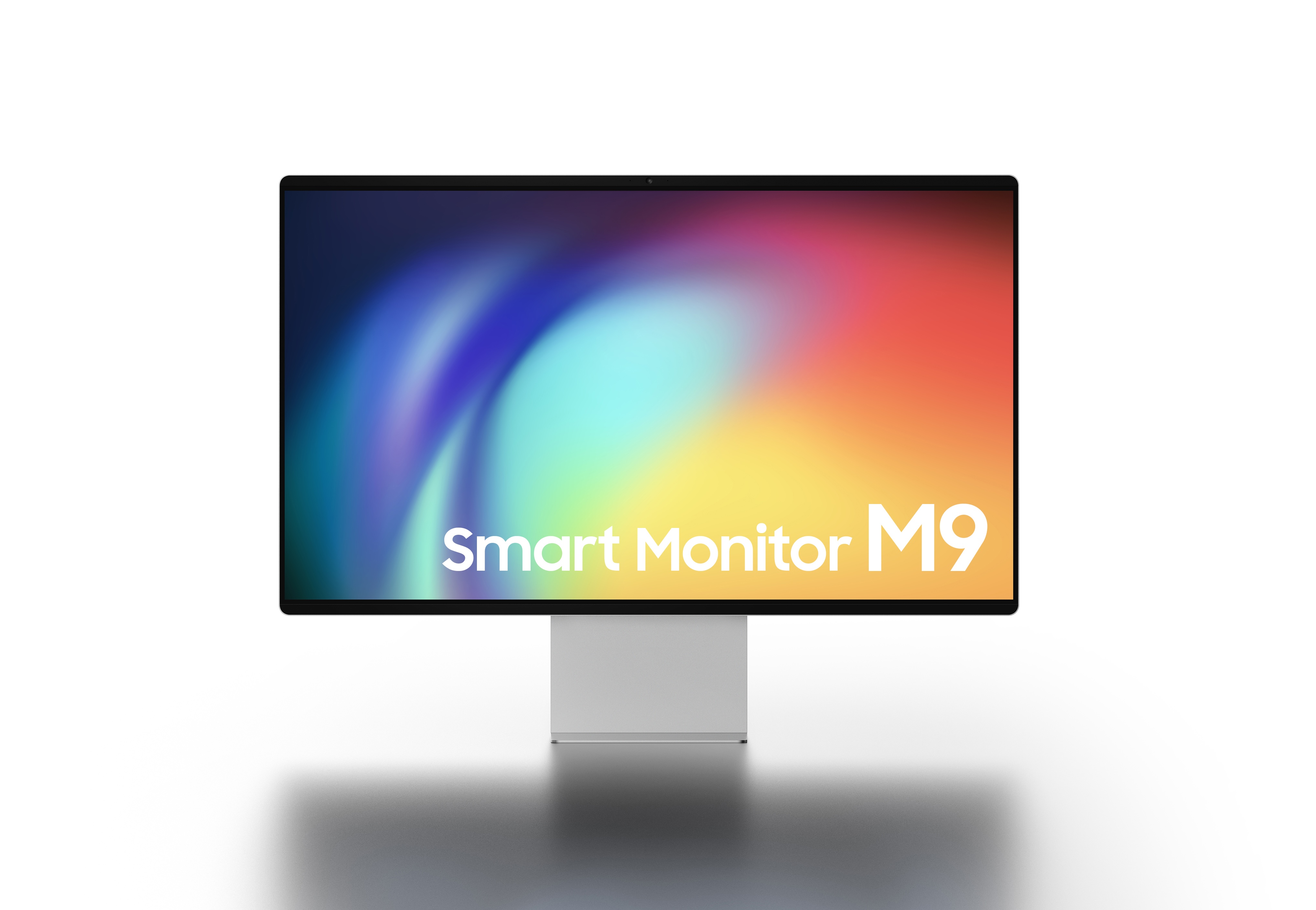 Acquire | Samsung’s Smart Monitor is designed to tackle all your work ...