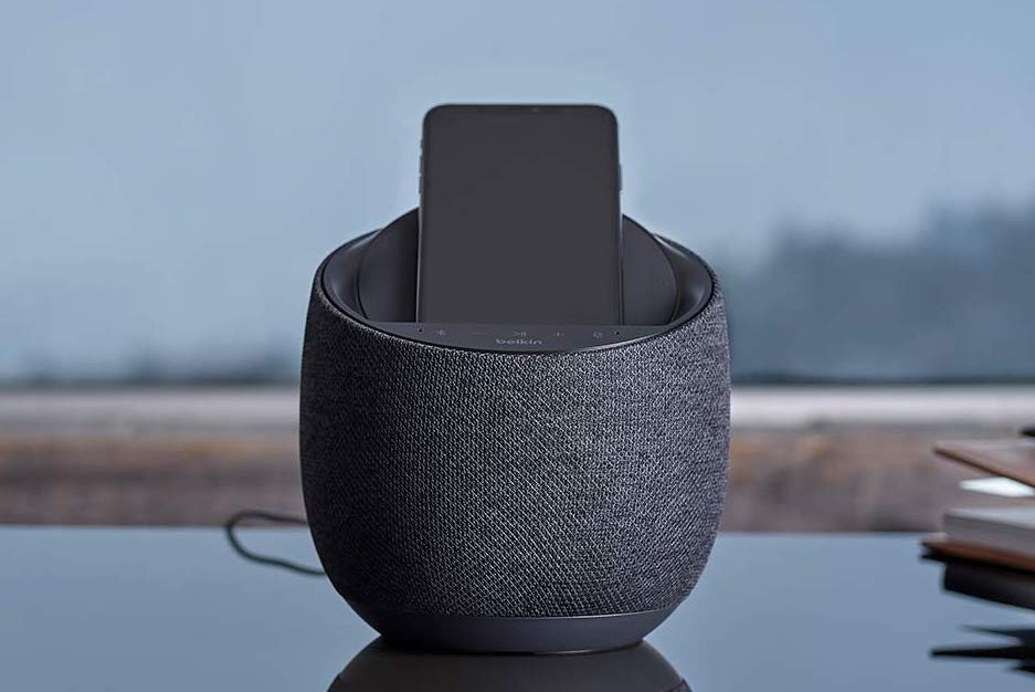 Acquire | Devialet is hiding its audio technology in the new Altice ...