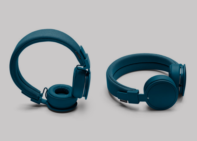 Acquire | Urbanears presents its first Bluetooth headphone, The Plattan ...