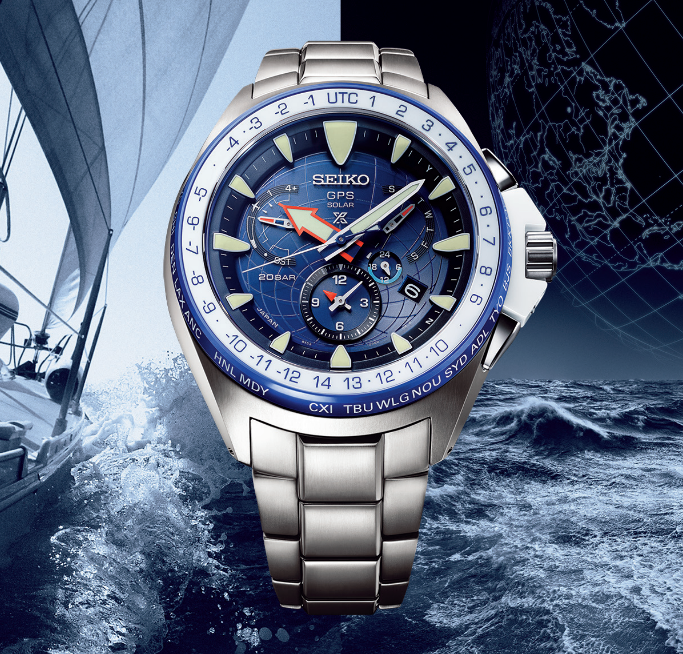Acquire | Seiko’s newest Marinemaster takes on the world