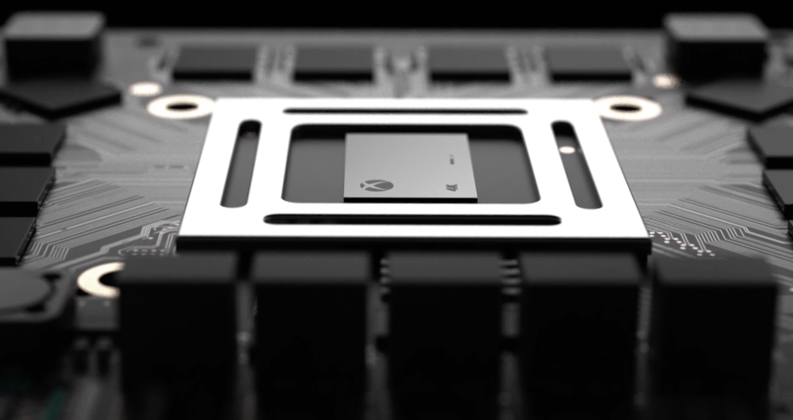 Acquire | Microsoft reveals the most powerful console ever