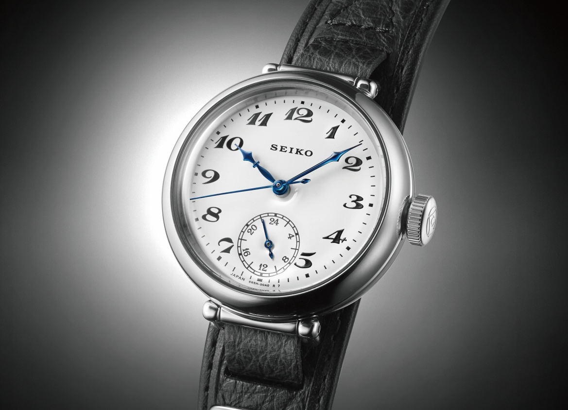 Acquire | Seiko celebrates its 145th anniversary with a Presage ...
