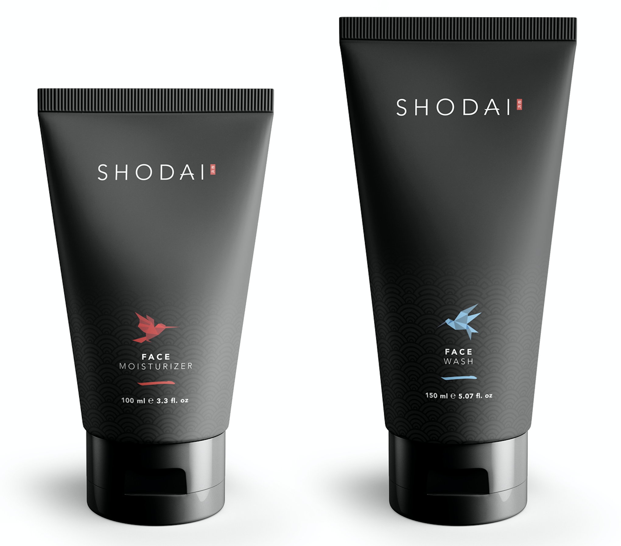 Acquire | Shodai launches a new duo of grooming essentials from Japan