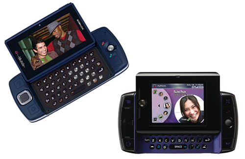 Acquire | Sidekick LX and Slide