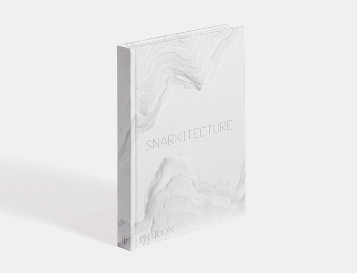 Acquire | Snarkitecture debuts their first book