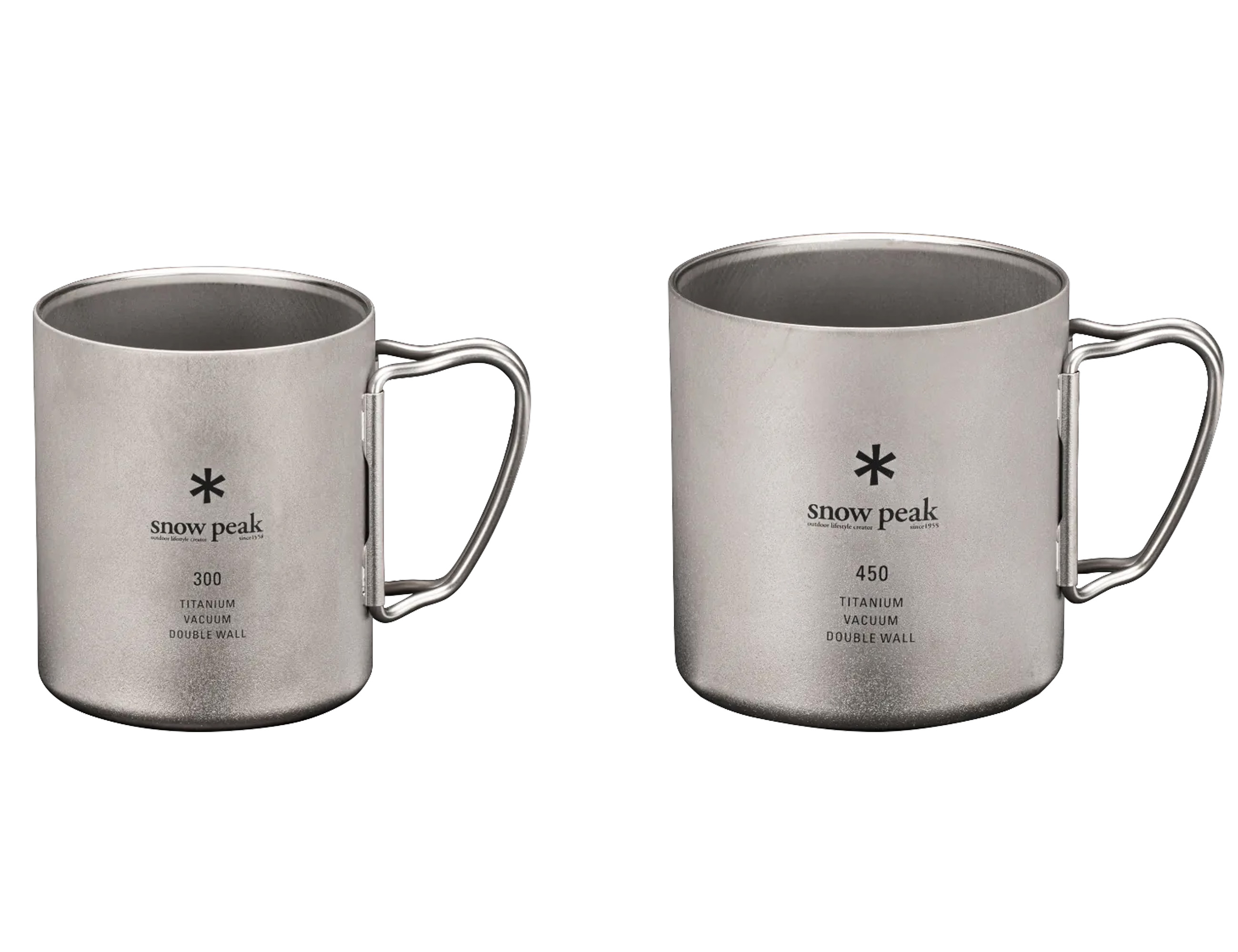 Acquire | Rivers releases its first double-walled titanium mug