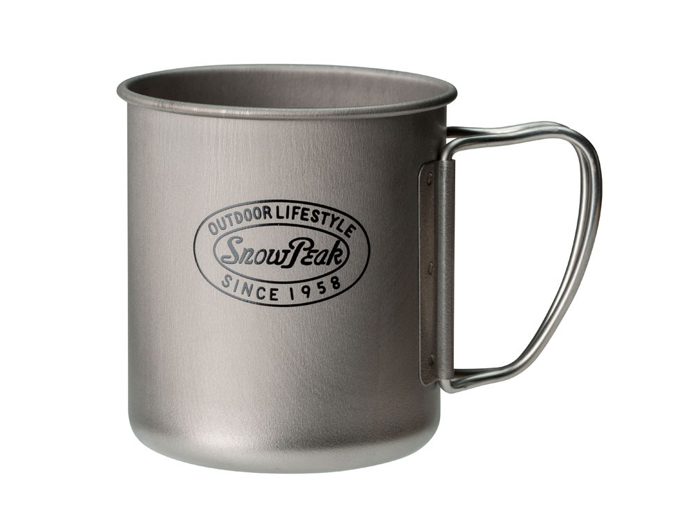 Acquire | Rivers releases its first double-walled titanium mug
