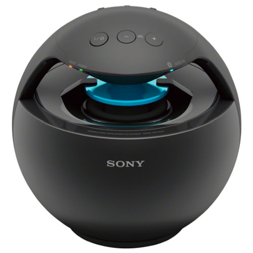 Acquire | Sony reveals its Signature Series SA-Z1 desktop speaker system