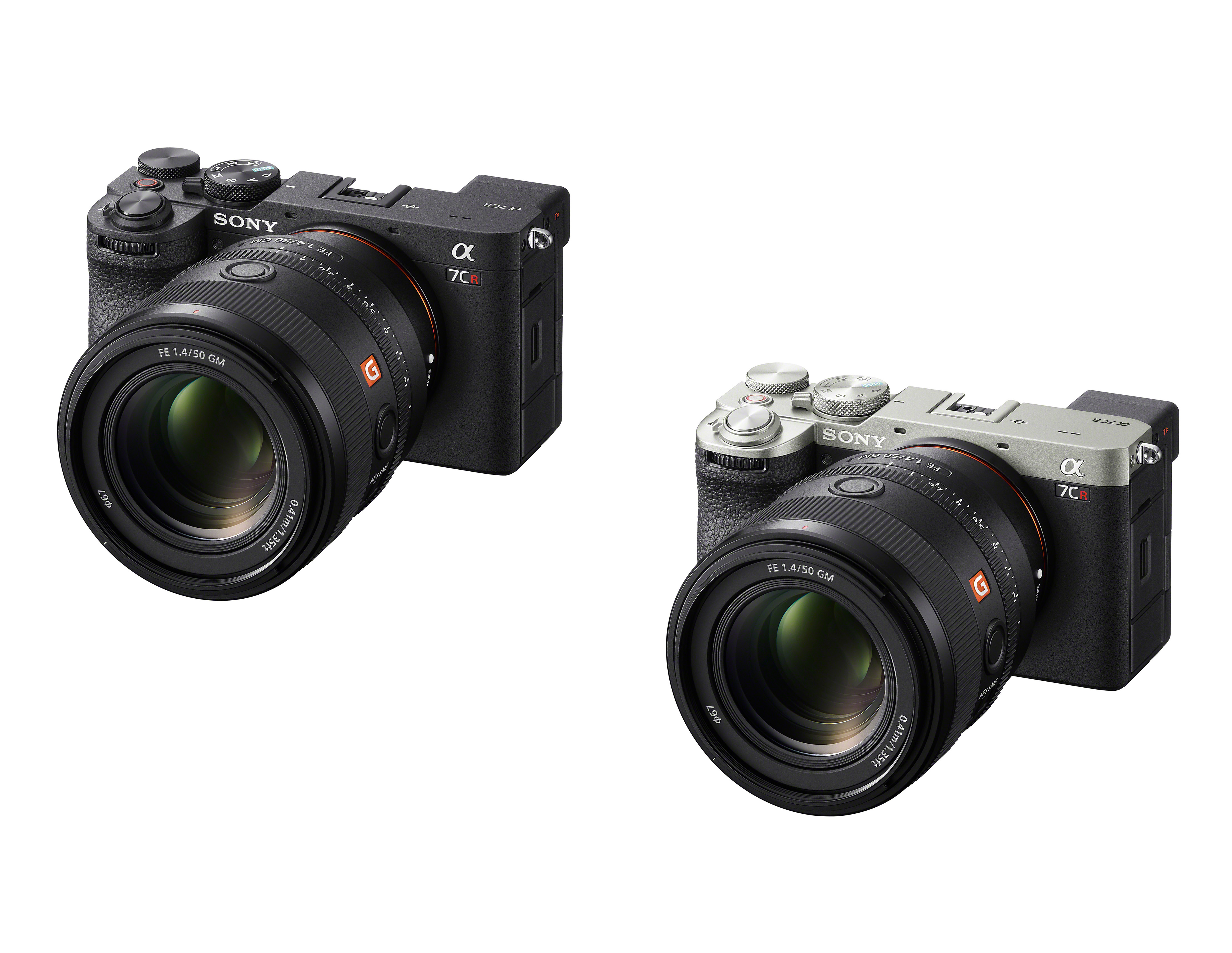 Acquire | Sony’s new Alpha 7C cameras focus on size and performance