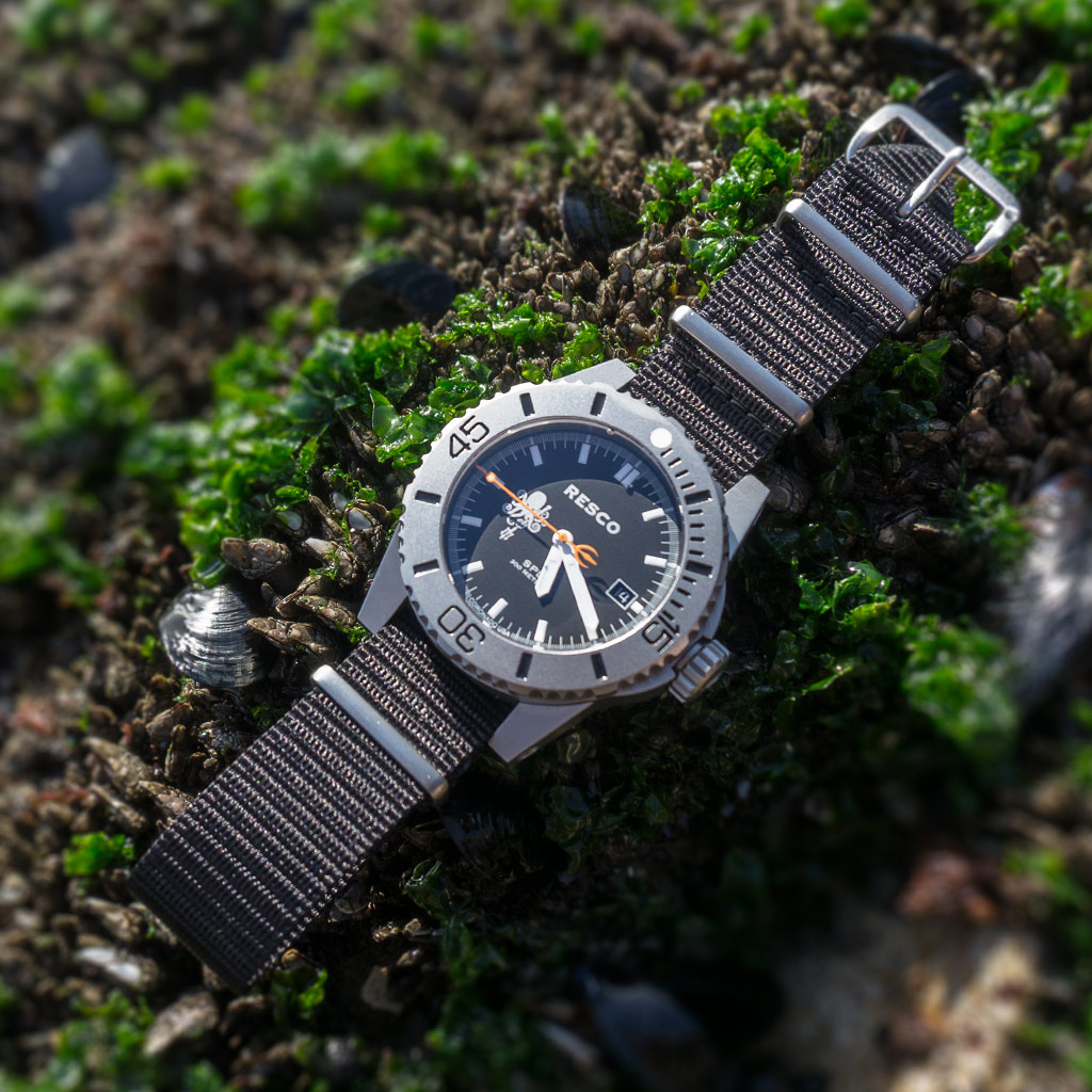 Acquire | Prometheus Design Werx and Resco release their heavy-duty UDT ...
