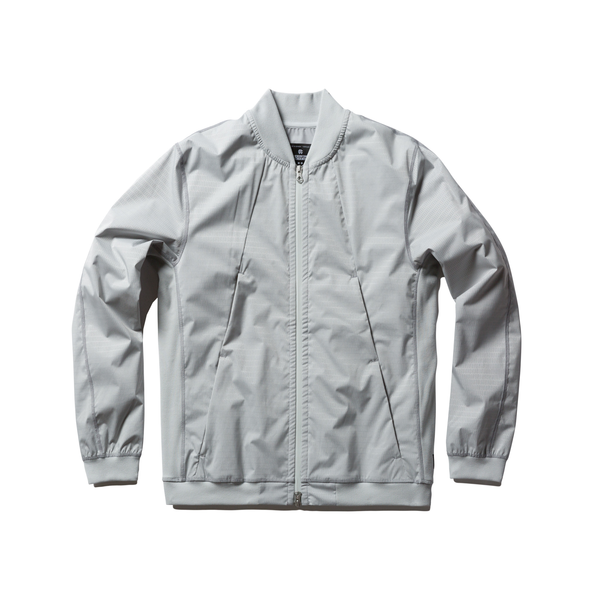 Acquire | Reigning Champ’s techincal goods get the granite treatment