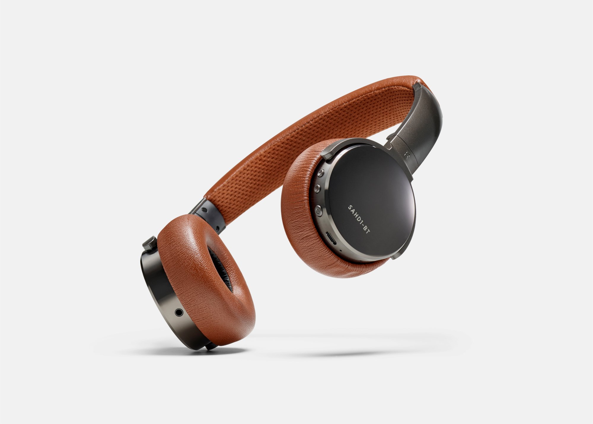 Acquire | Status Audio’s BT One Wireless combines a clean design with ...