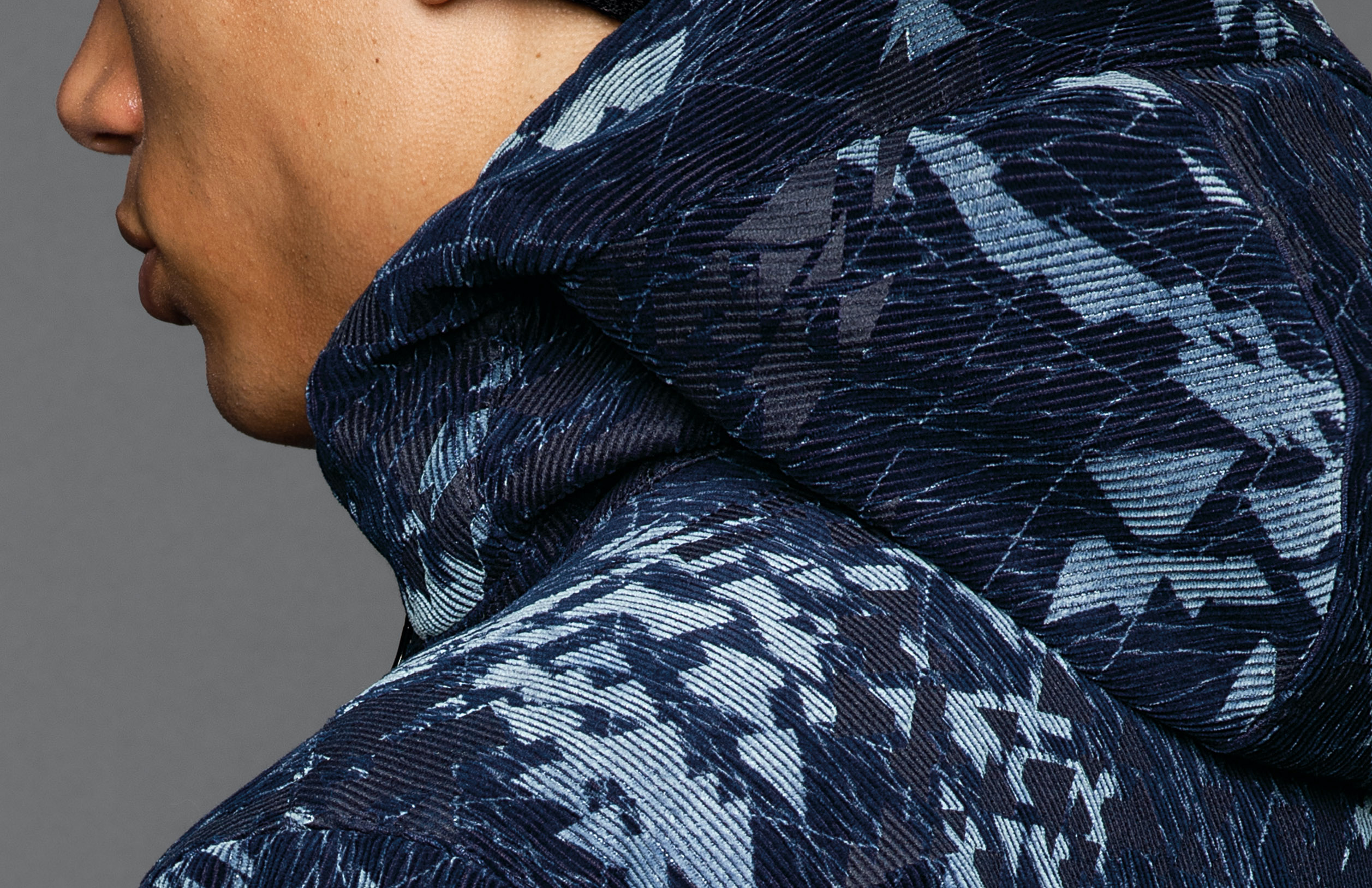 Acquire | Stone Island Shadow Project debuts its 25th collection