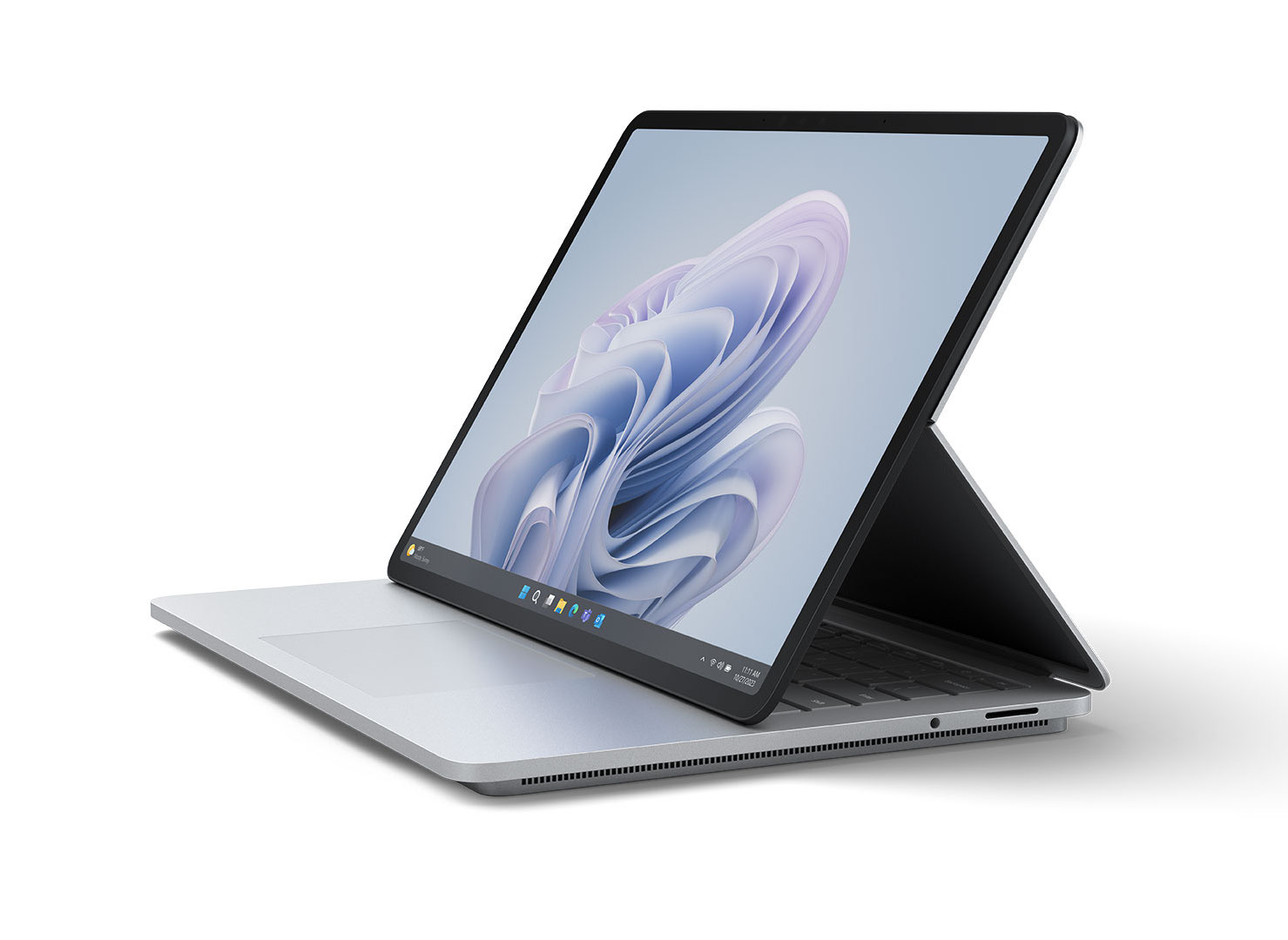 Acquire | Microsoft introduces the Surface Laptop