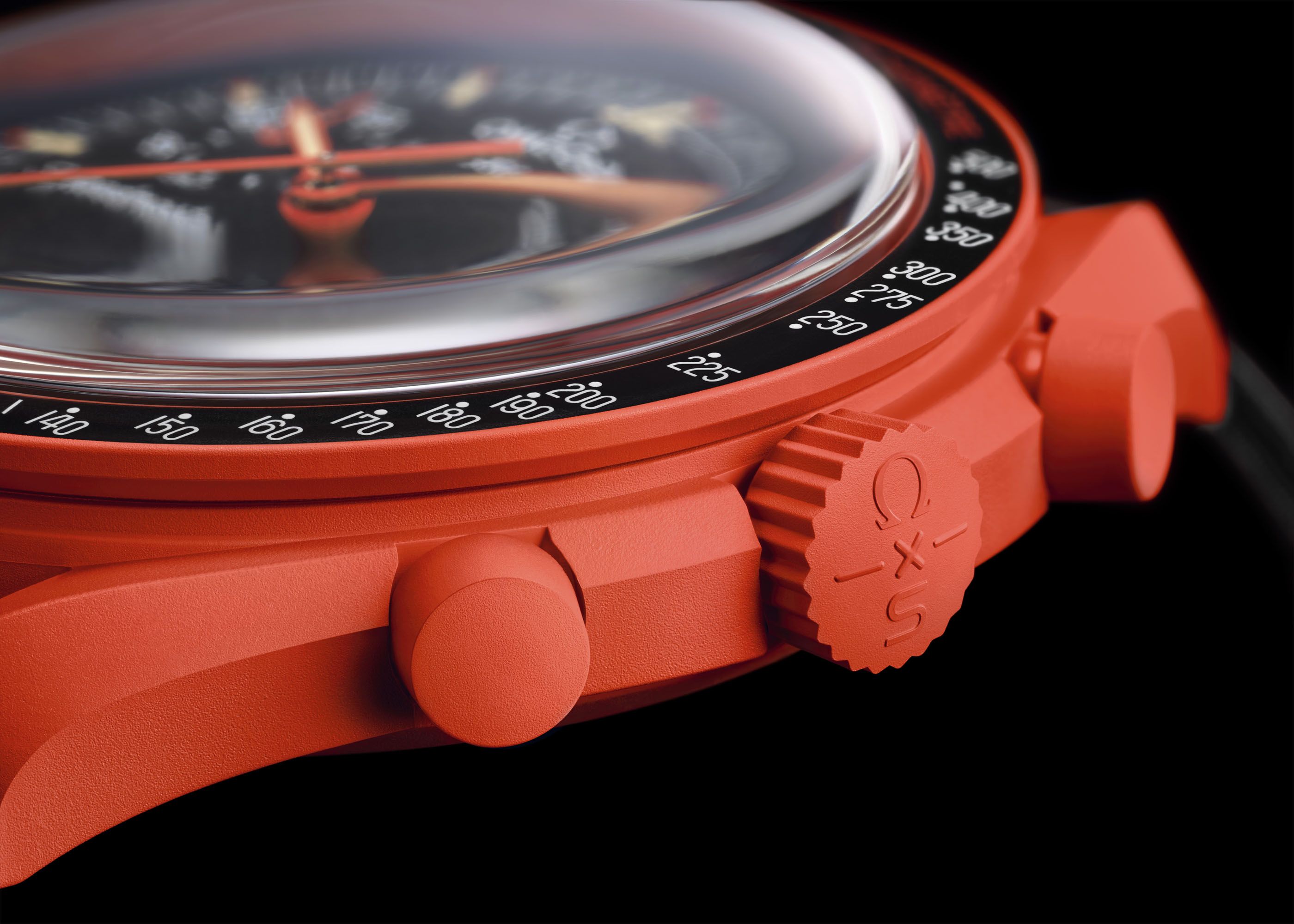 Acquire | Omega and Swatch reveal an affordable version of the iconic ...
