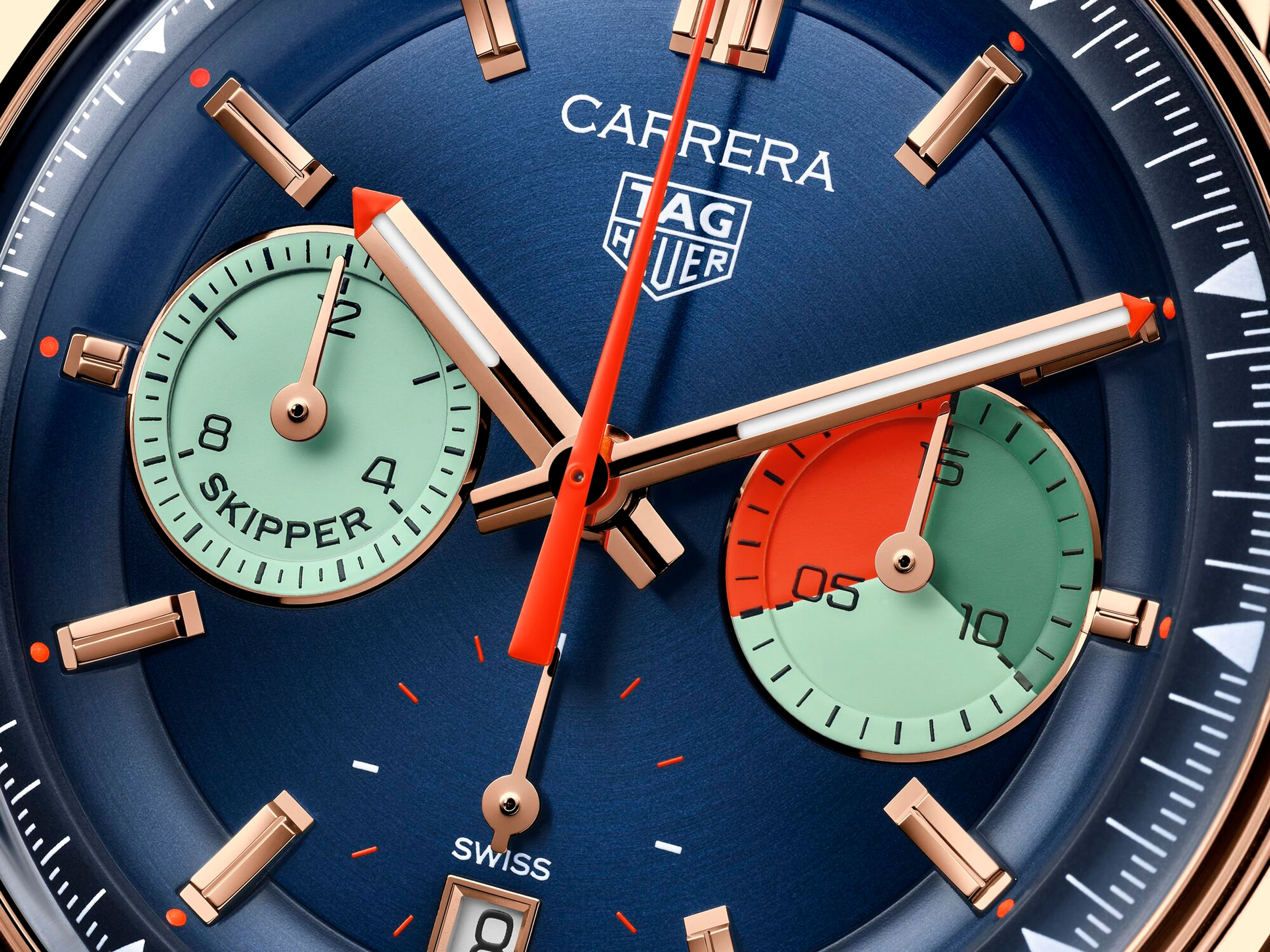 Acquire | Tag Heuer marks 60 years of the Carrera with a tribute to the ...