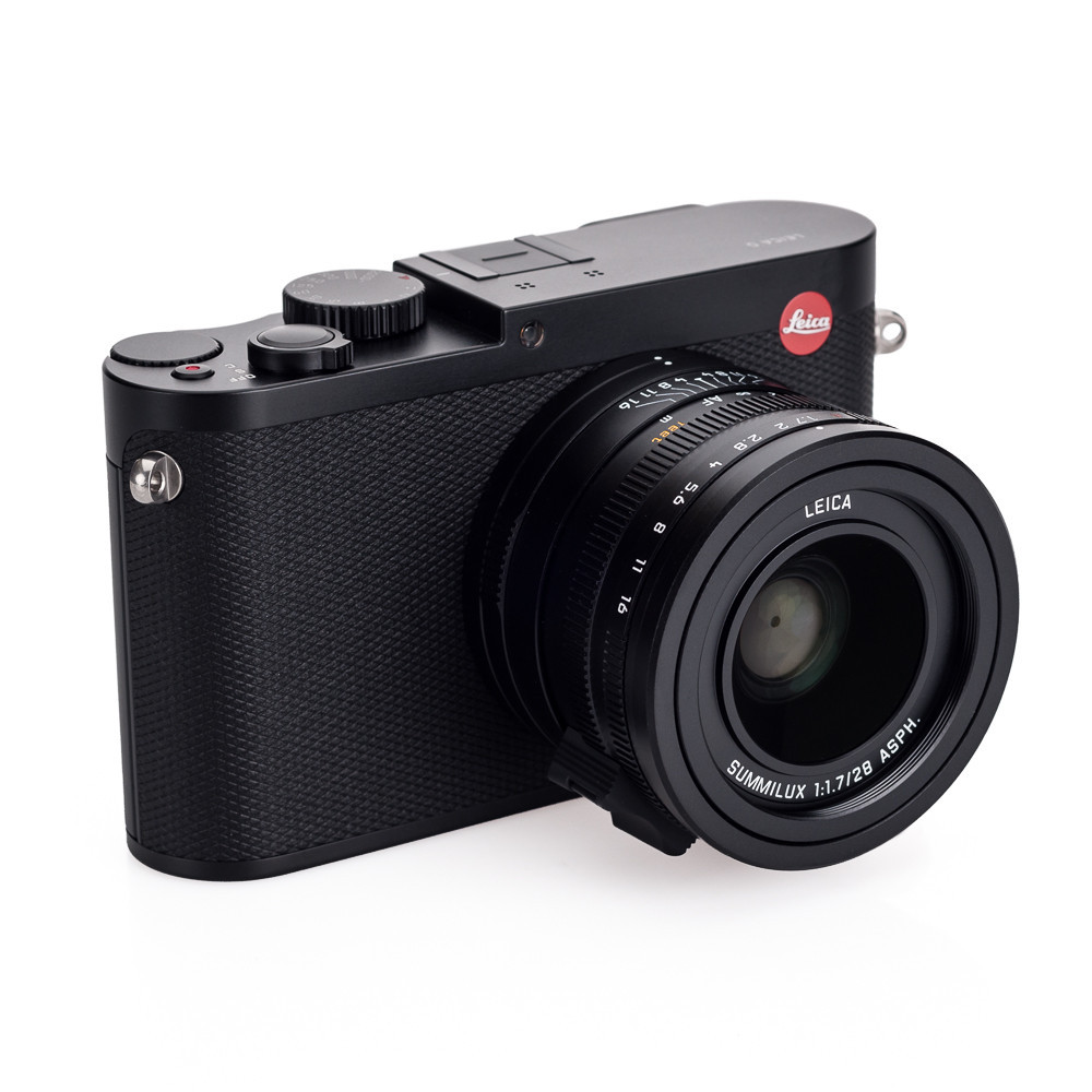 Acquire | Leica M3D David Douglas Duncan Edition