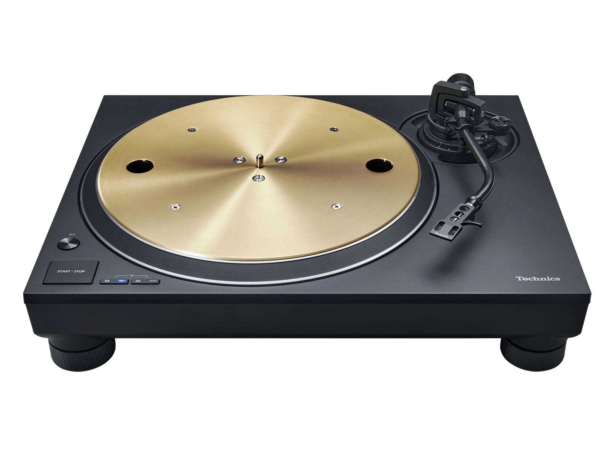 Acquire | Technics unveils the SL-1300G turntable