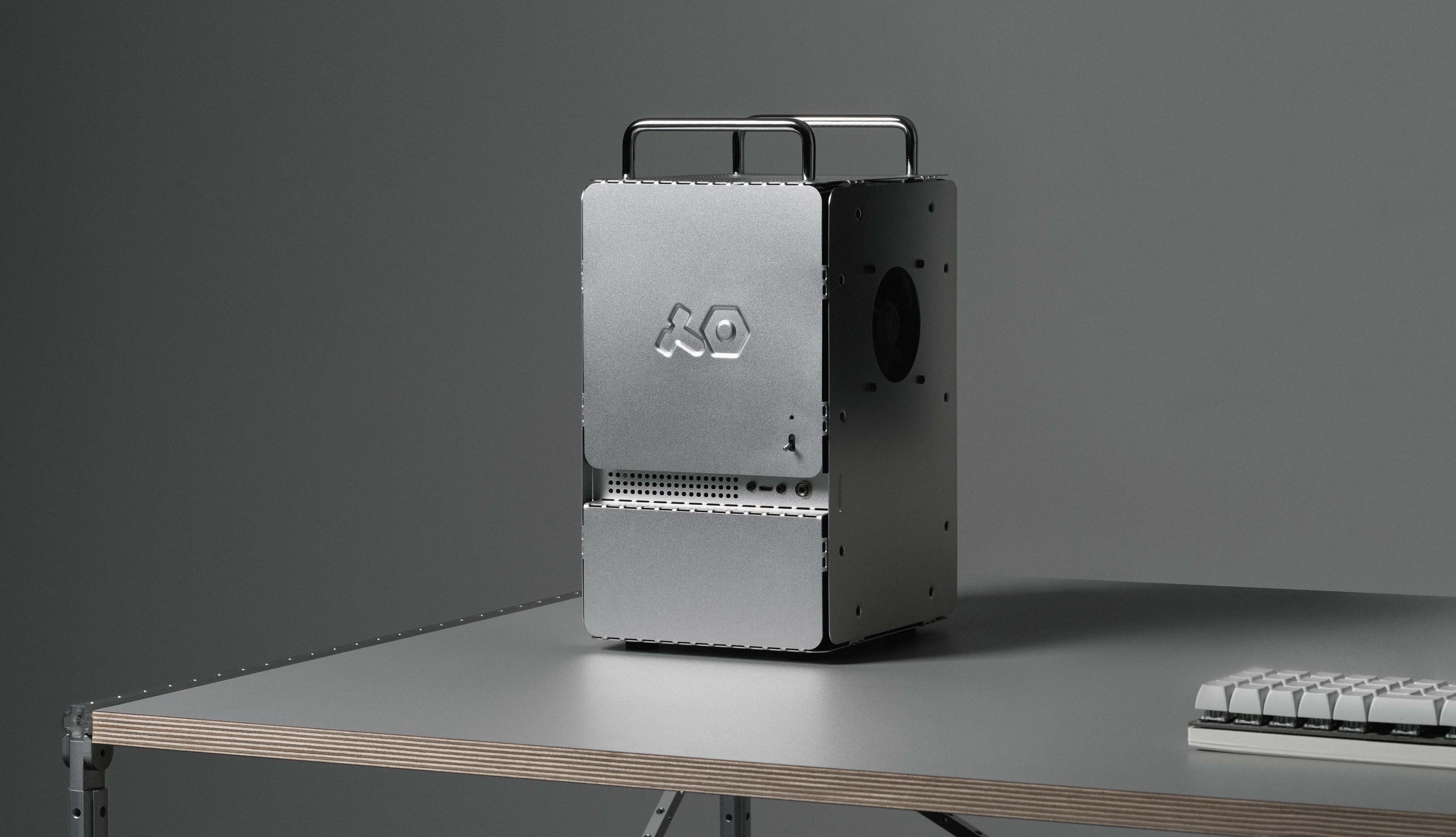 Acquire | Teenage Engineering is giving away its latest product for free