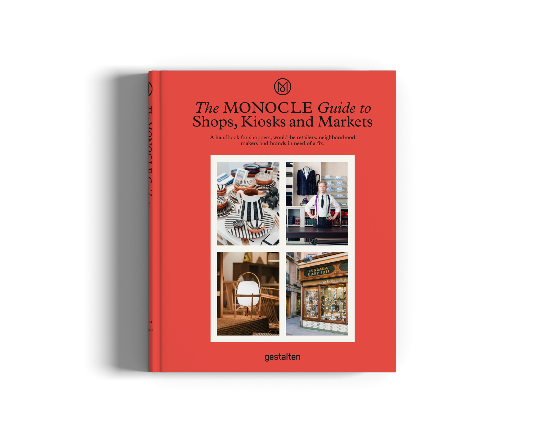 Acquire | The Monocle Guide to Cosy Homes