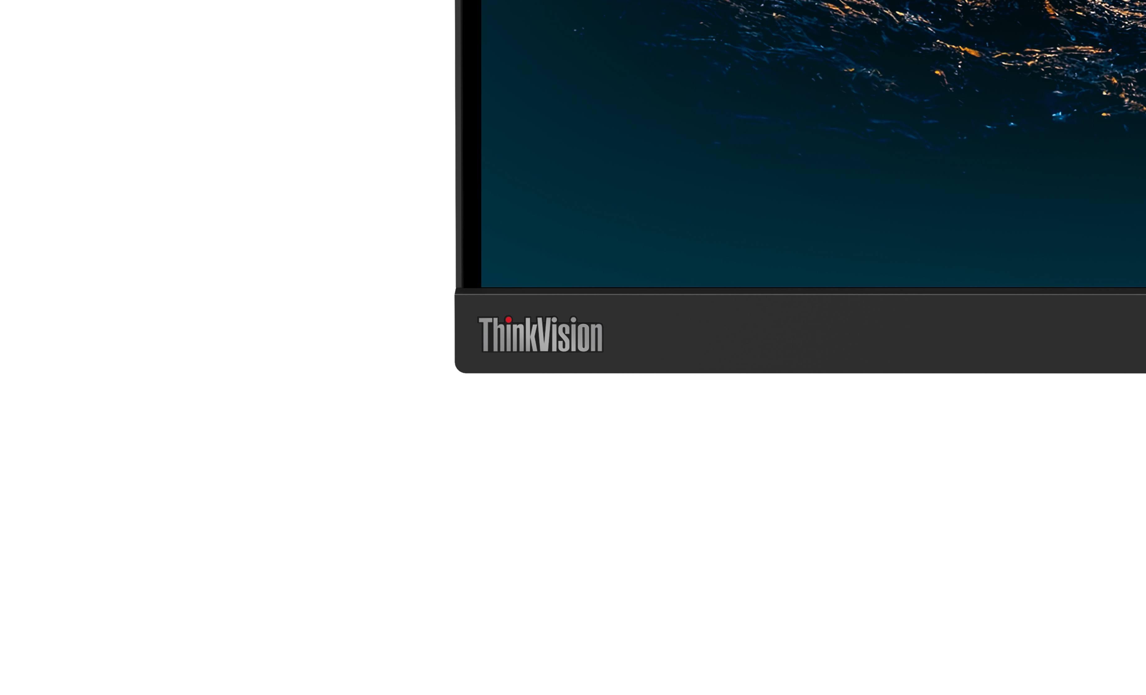 Acquire | Lenovo’s new ThinkVision Mini LED monitors have a cornucopia ...