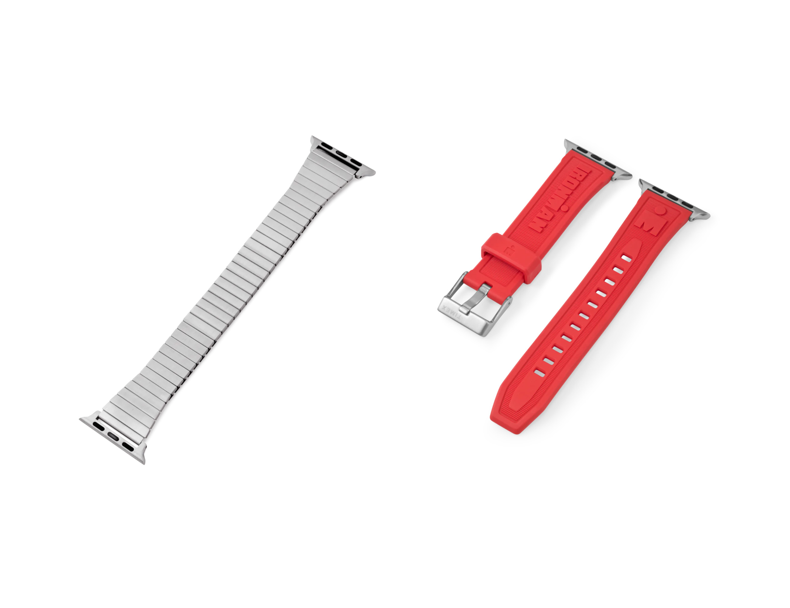 Acquire | Timex releases a collection of bands for the Apple Watch