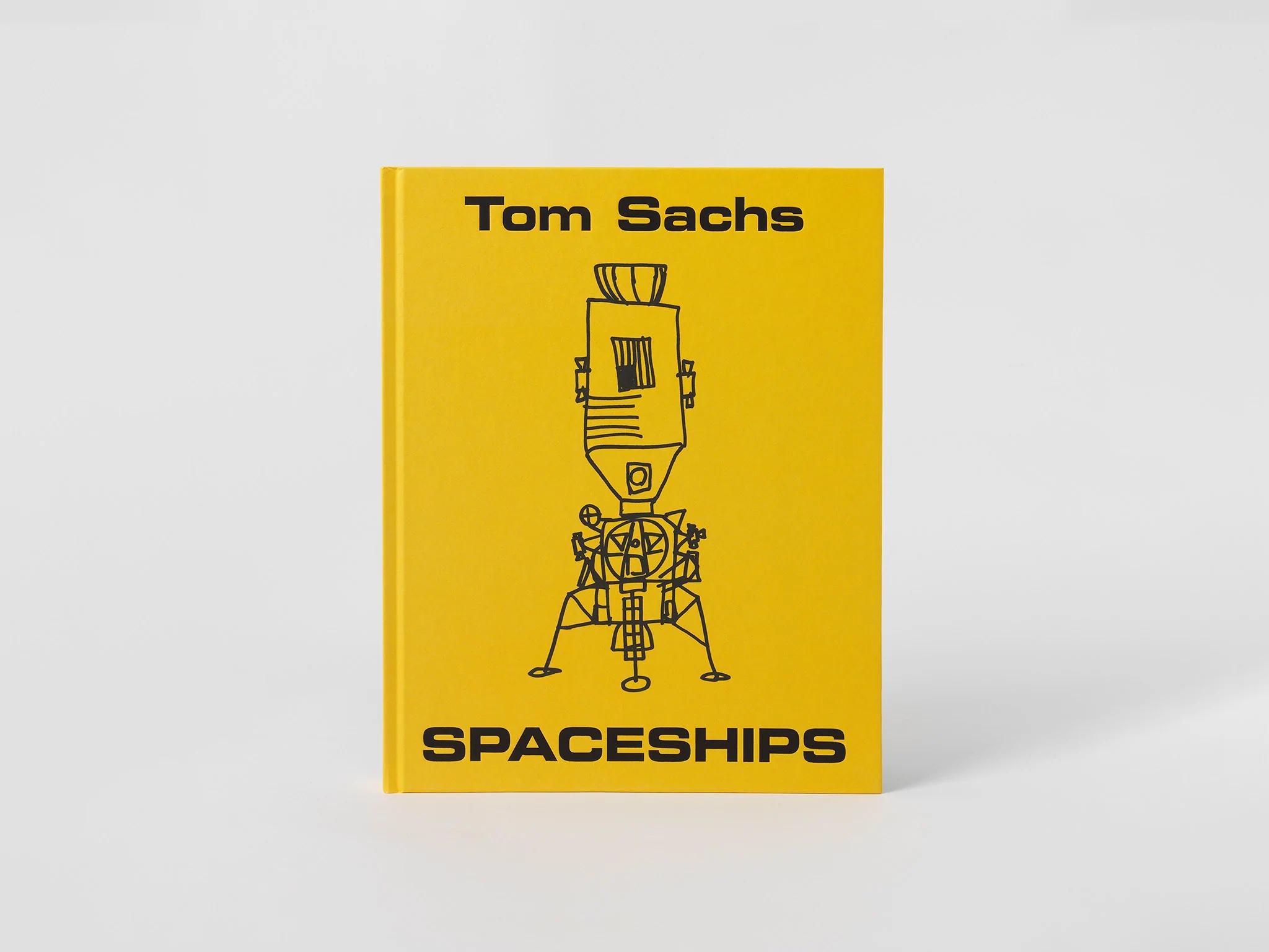 Acquire | Tom Sachs teases a limited edition, NASA-themed Leatherman