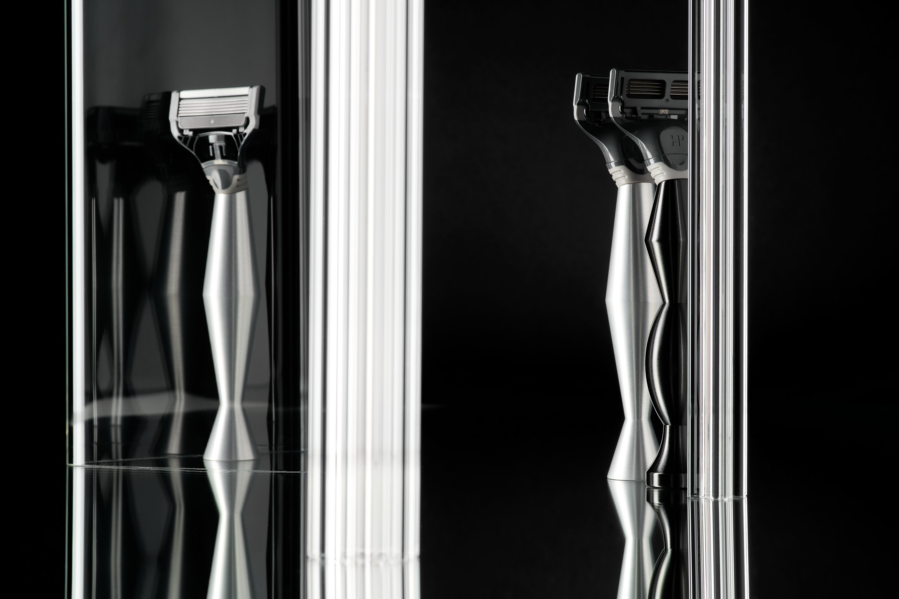 Acquire | Jimmy Chin x Harry’s