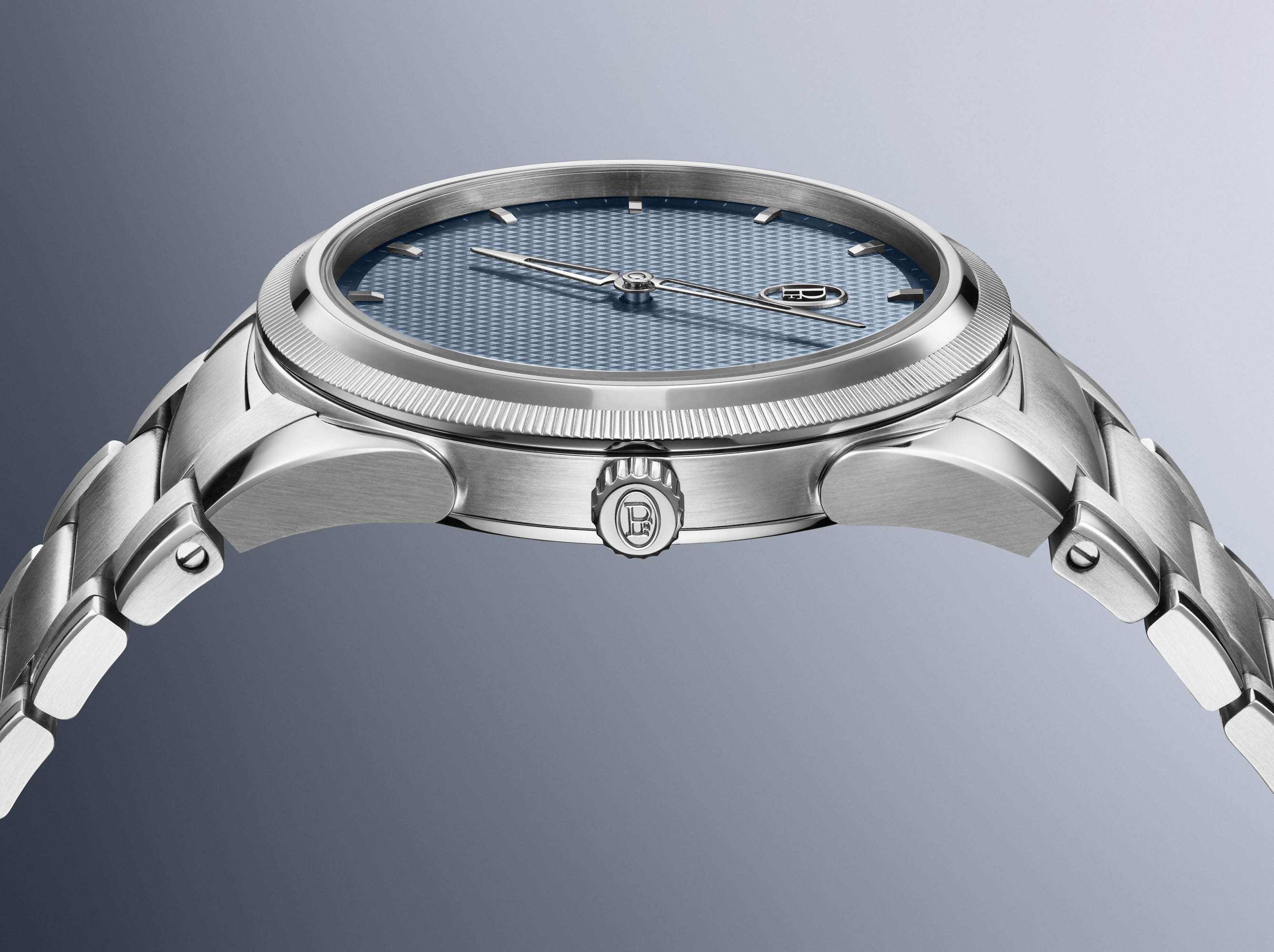 Acquire | Parmigiani’s Tonda PF Micro-Rotor gets updated with an Agave ...