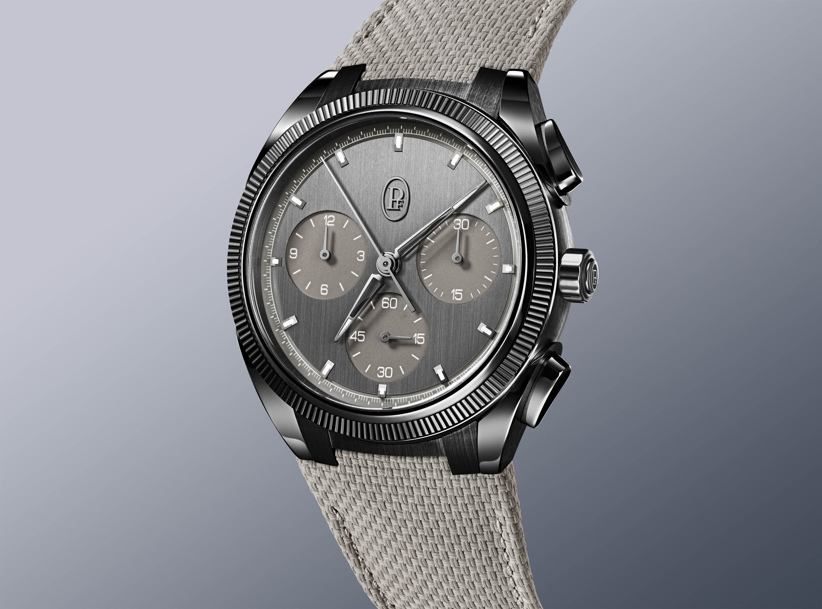 Acquire | Parmigiani’s latest Tonda PF Sport is the first watch with a ...