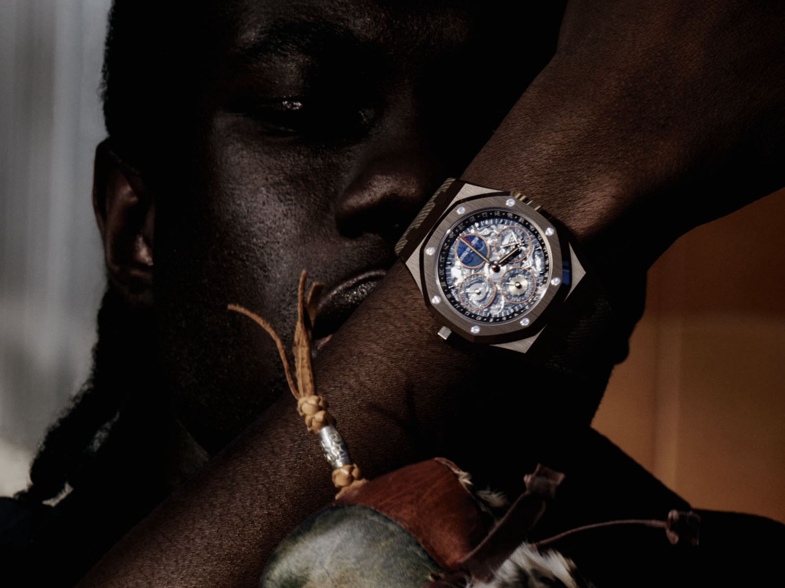 Acquire | Audemars Piguet unveils the Royal Oak Perpetual Calendar ...