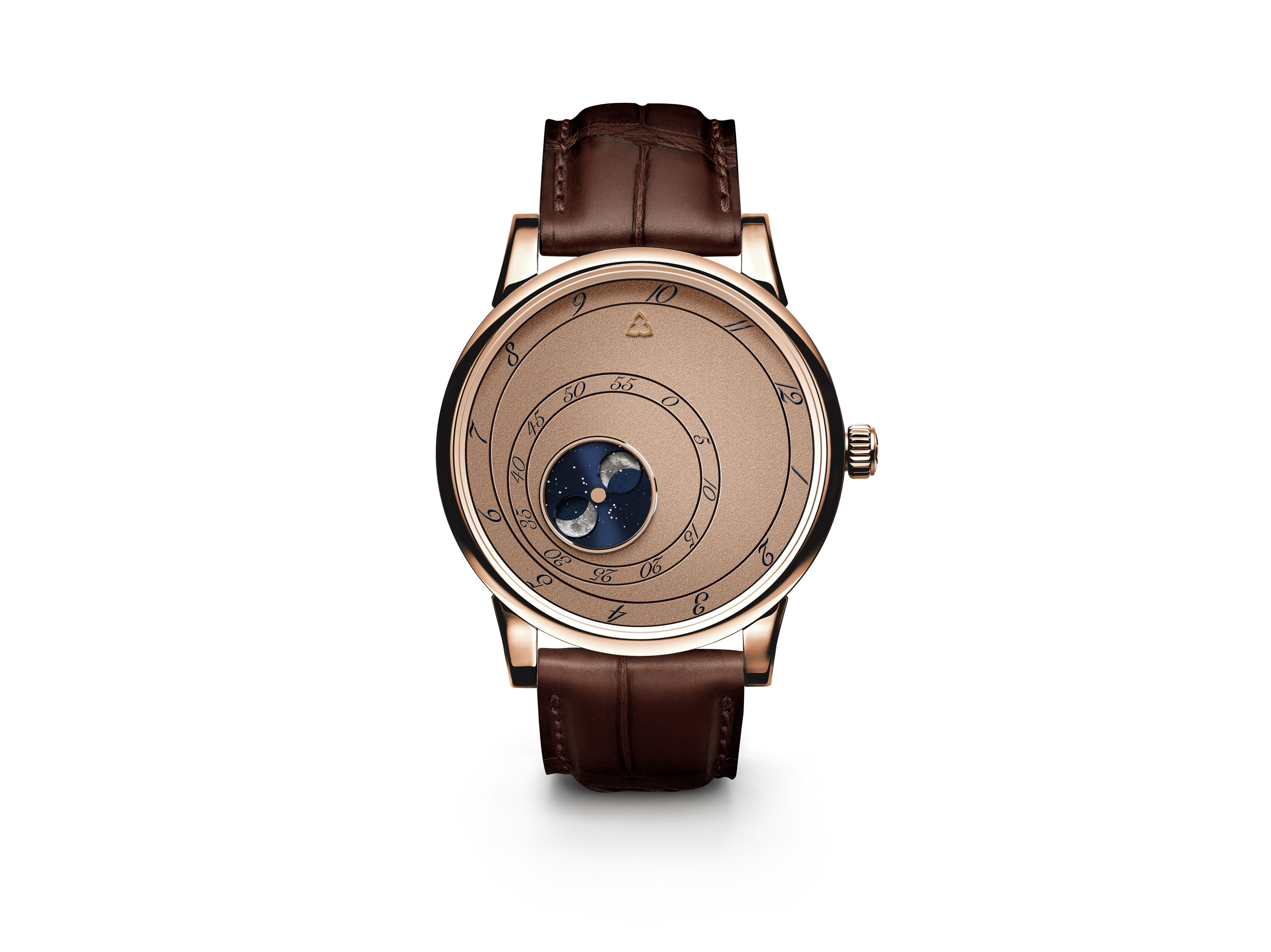 Acquire | Trilobe – Les Matinaux Collection – L_Heure Exquise Edition ...