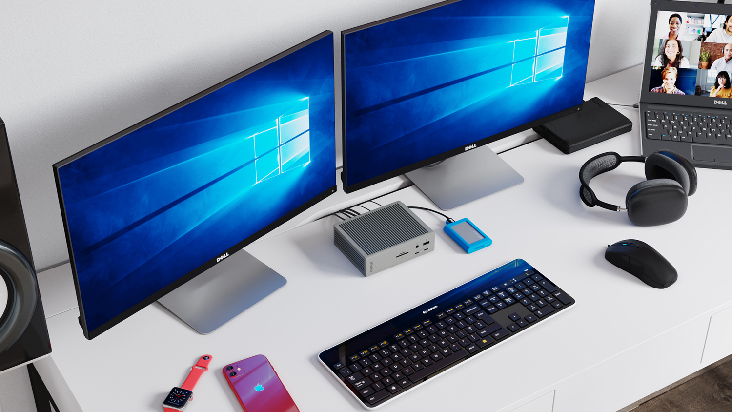 Acquire | Anker’s new hub wants to be at the center of your Thunderbolt ...