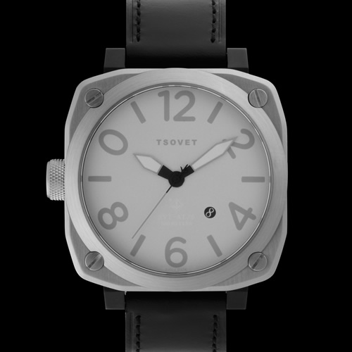 Acquire | The new classic: TSOVET’s SVT-CV43