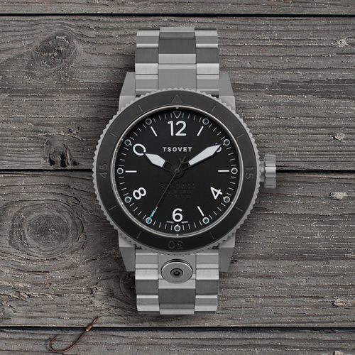 Acquire | TSOVET SVT-DW44