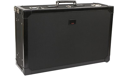 Acquire | T.T. Trunks Travel Watch Trunk