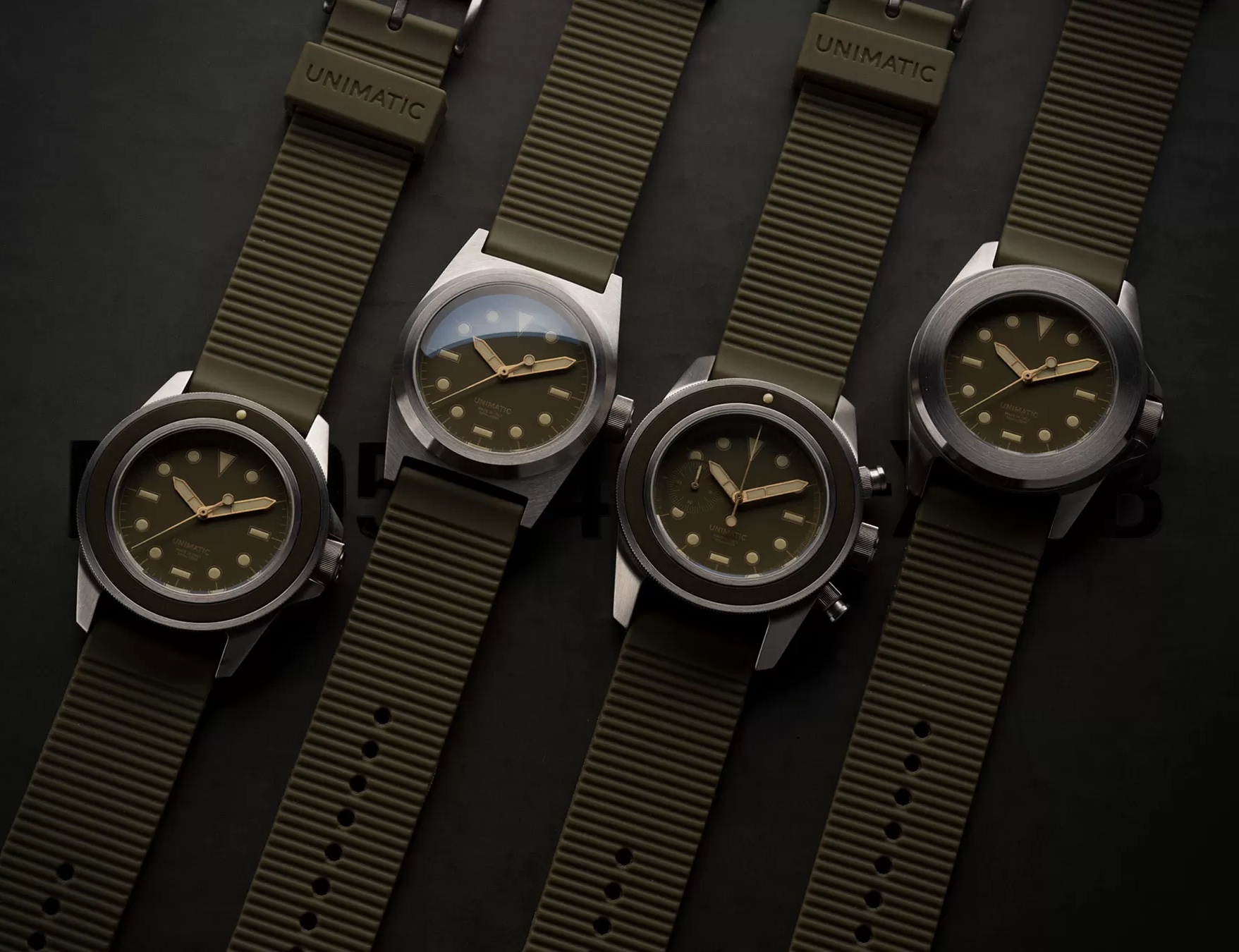 Acquire | Unimatic’s latest collection is inspired by the beauty of Tuscany