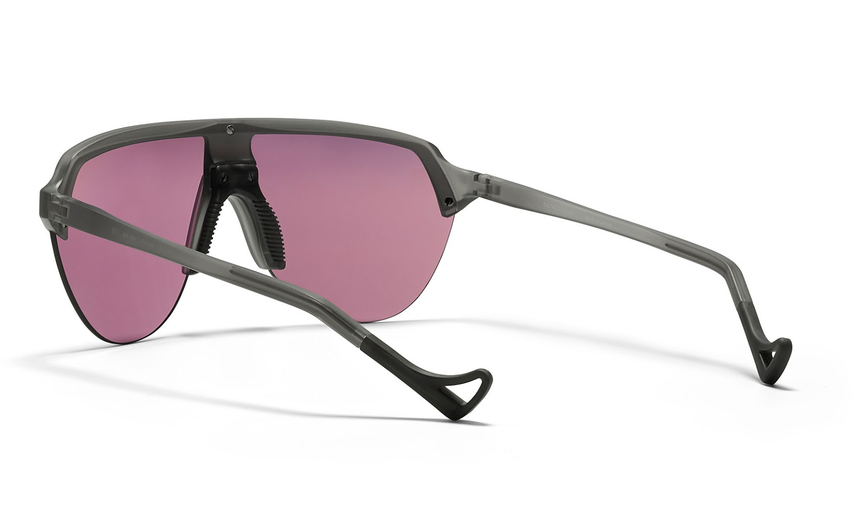 Acquire | District Vision introduces a new performance shield