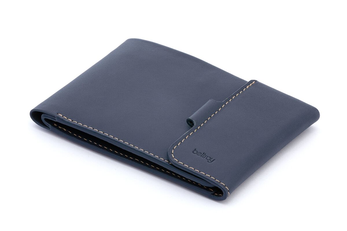 Acquire | The Bellroy Coin Fold