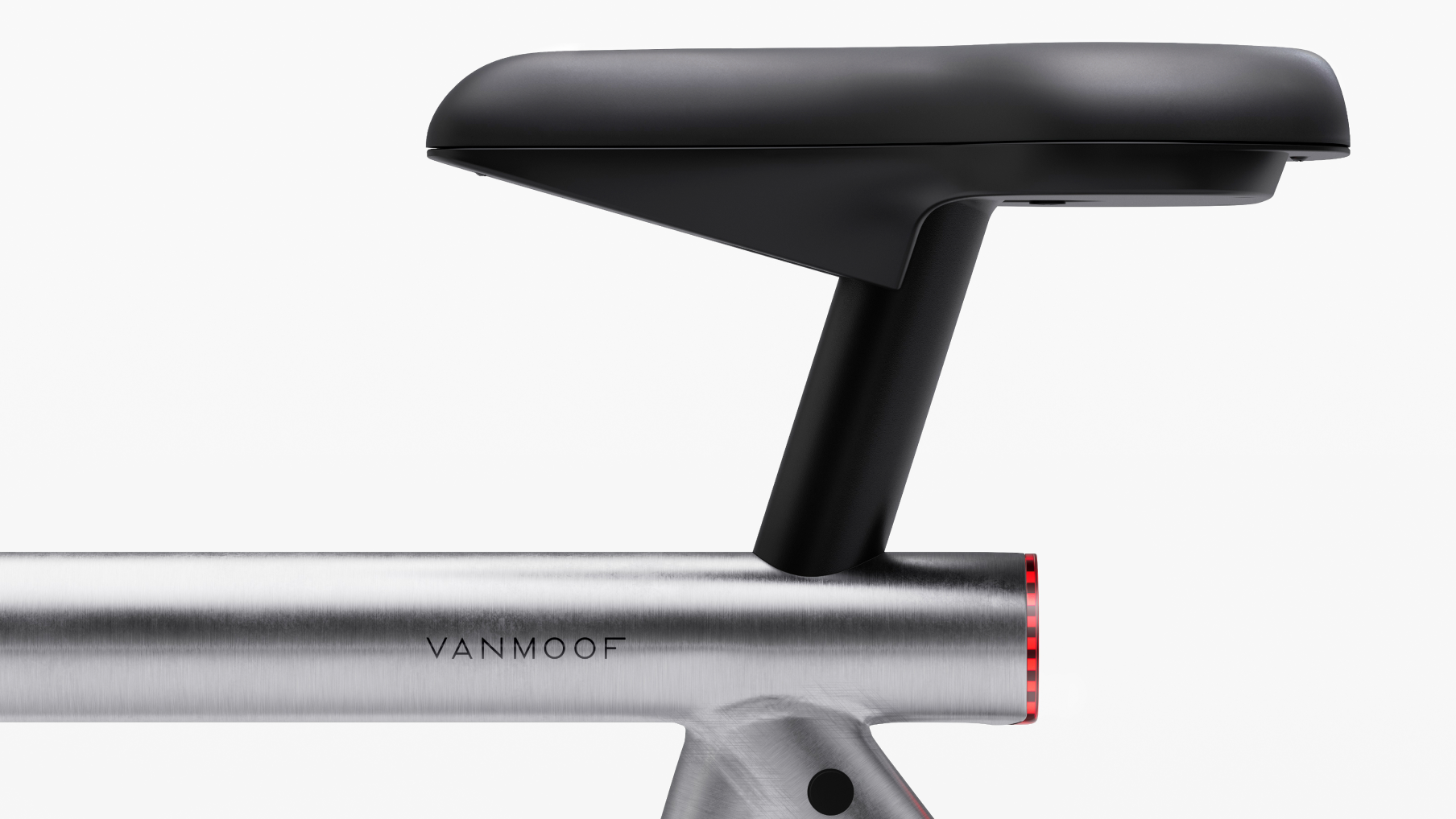 Acquire | VanMoof reveals their second-gen electric bicycles