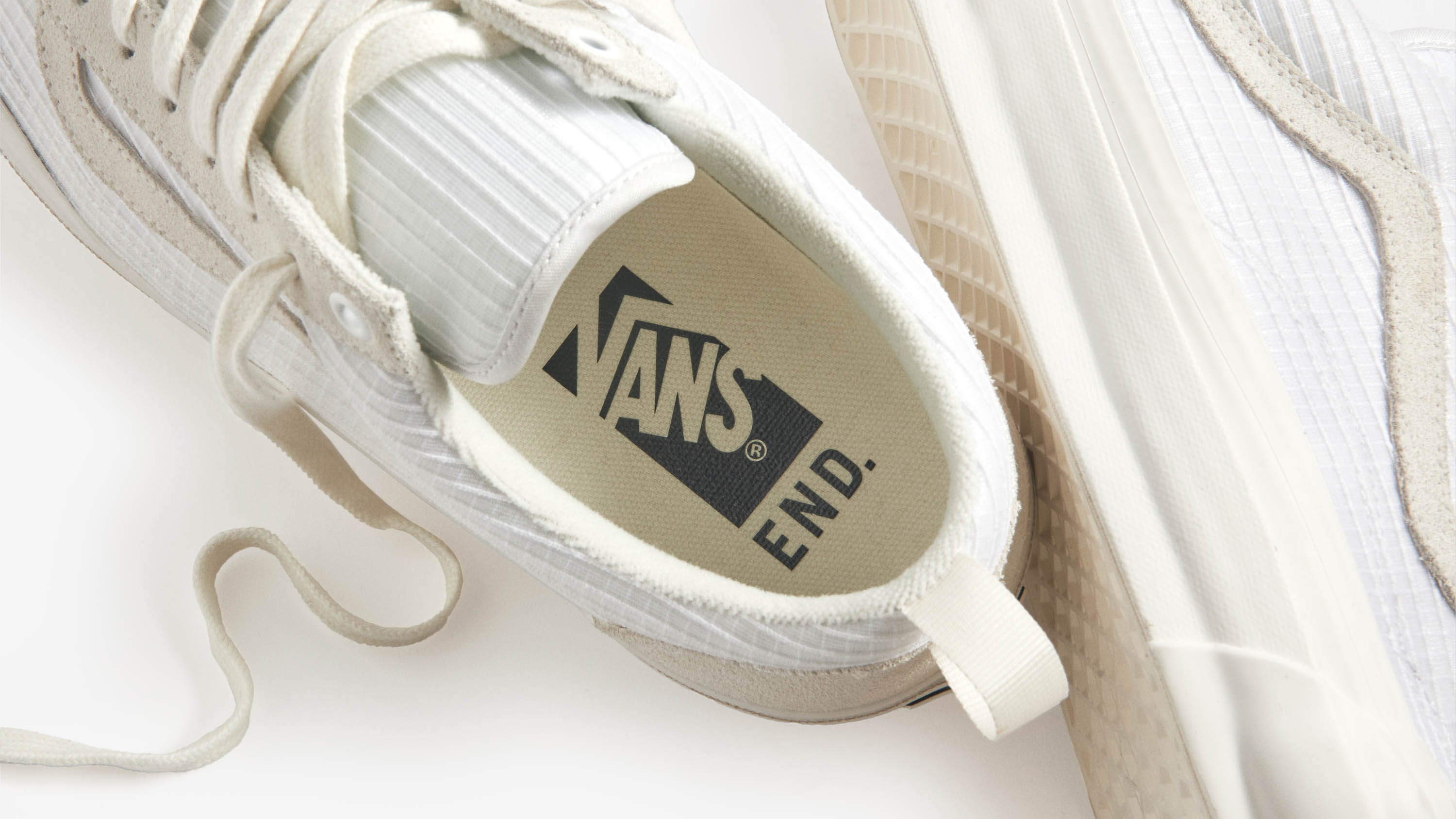 Acquire | END. brings together Vans and ANGLAN for a MIL-SPEC-inspired ...