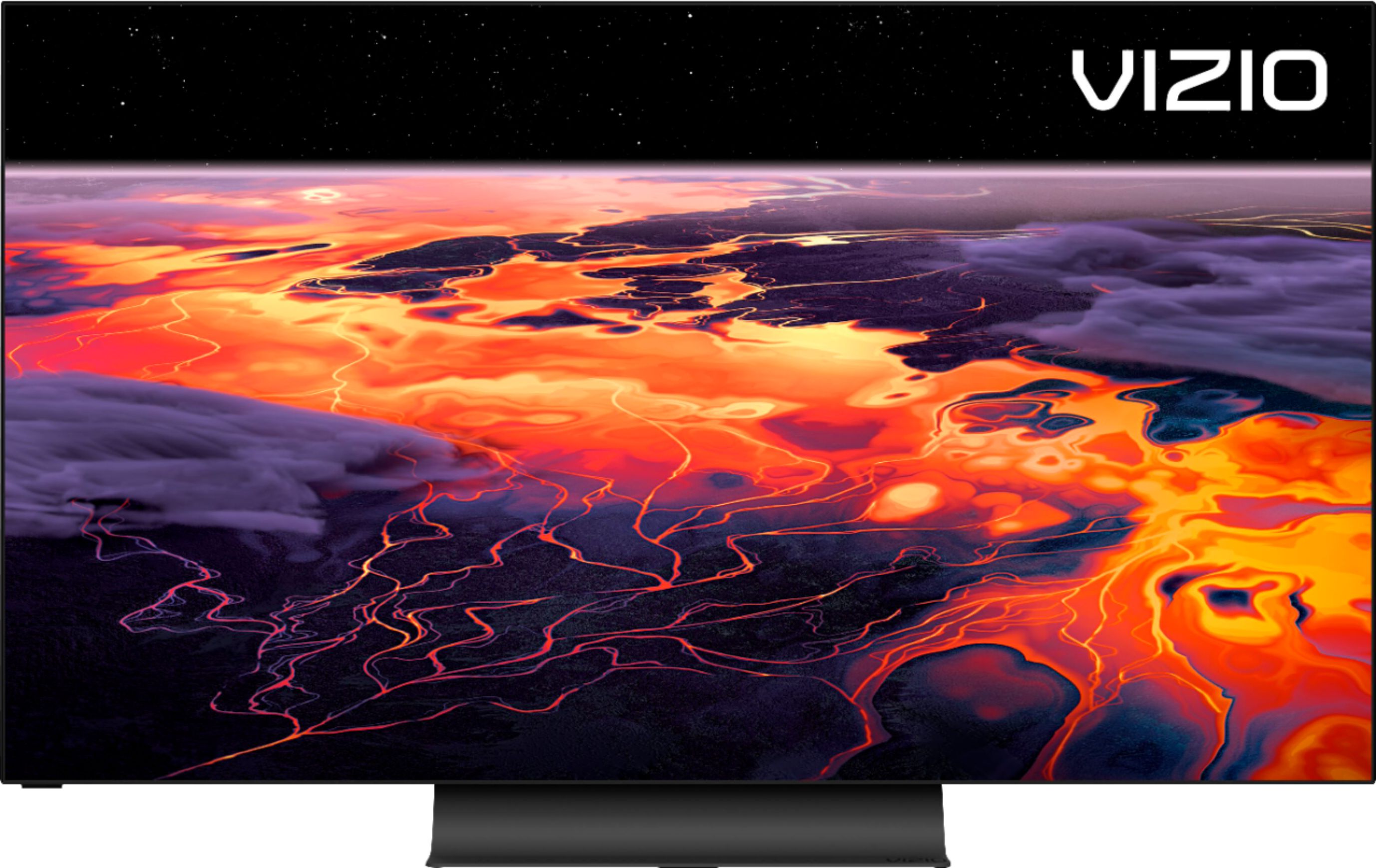 Acquire | Vizio releases its line of lower-priced OLED TVs