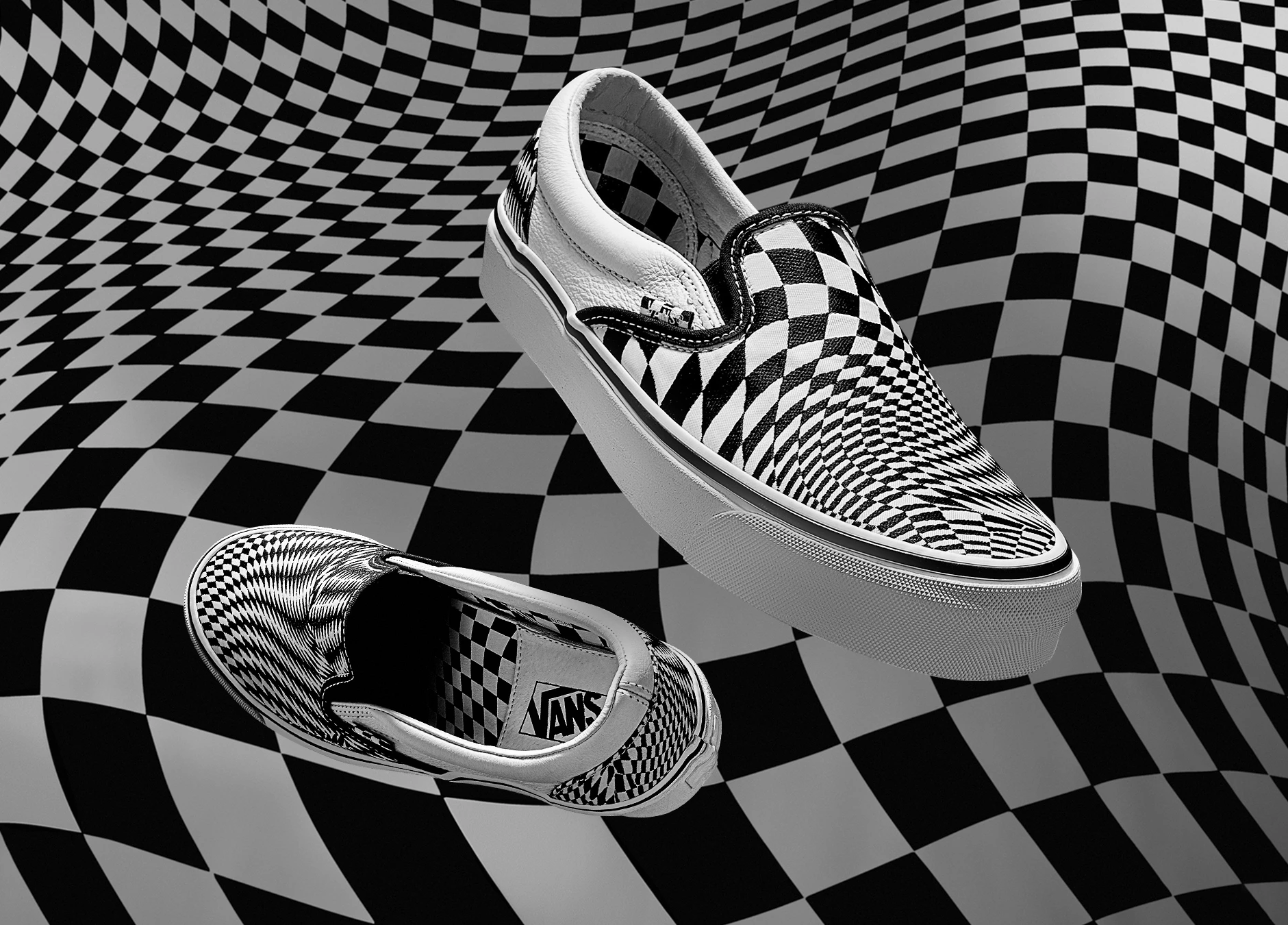 Acquire | END. brings together Vans and ANGLAN for a MIL-SPEC-inspired ...