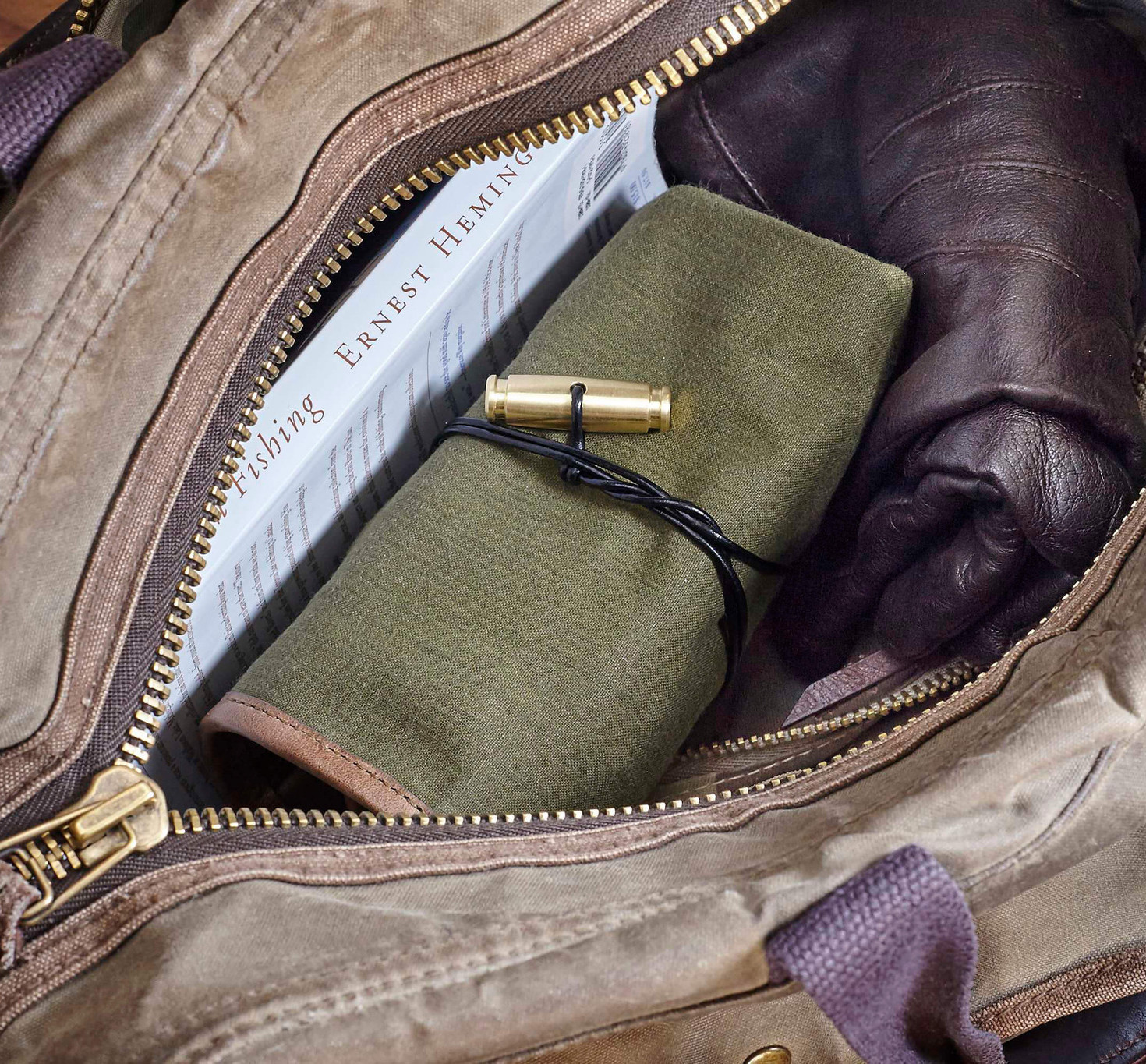 Acquire | The Analog/Shift Flatiron Watch Case