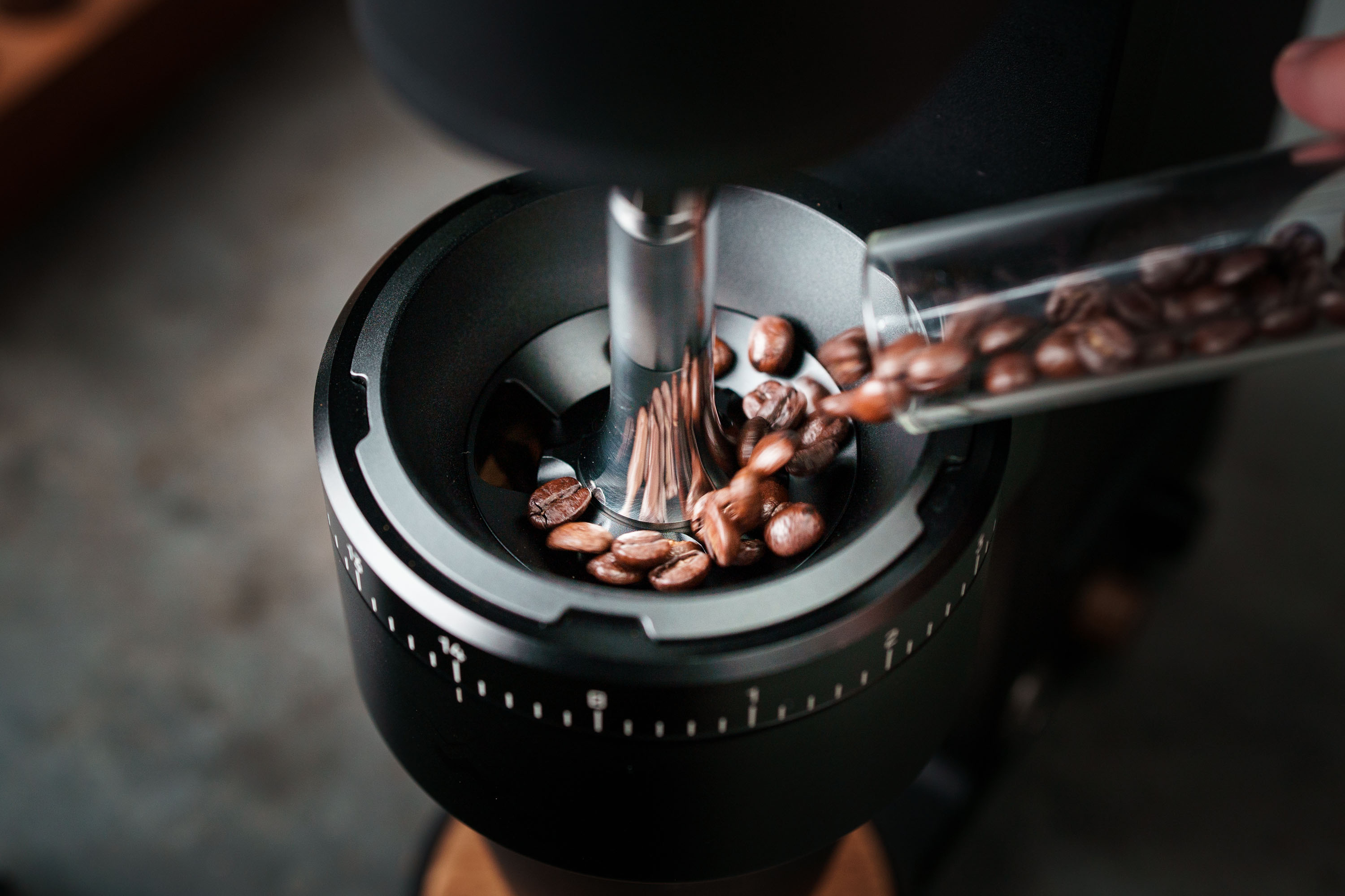 Acquire | Weber Workshops’ HG-2 Mk2 wants to help you achieve coffee ...