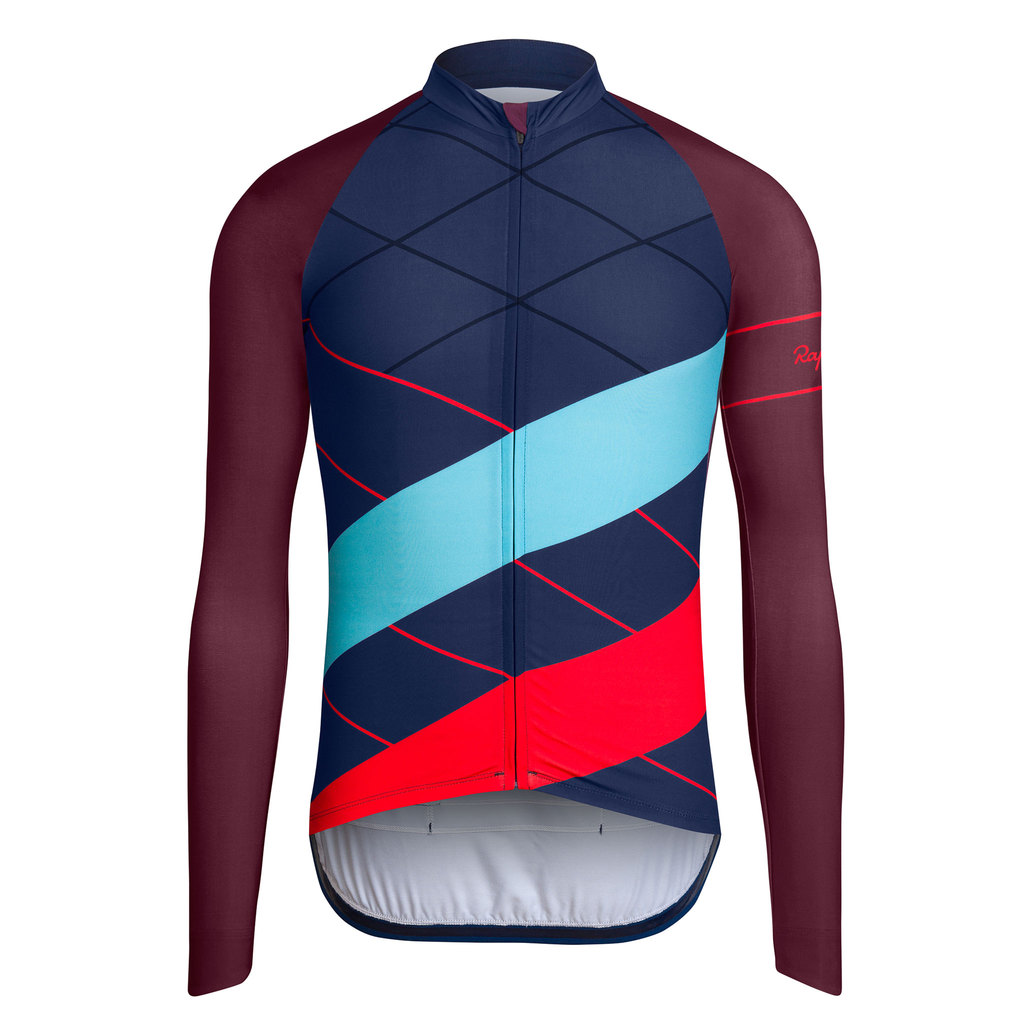 Acquire | Rapha takes you from the road to the trail with their new Cross collection