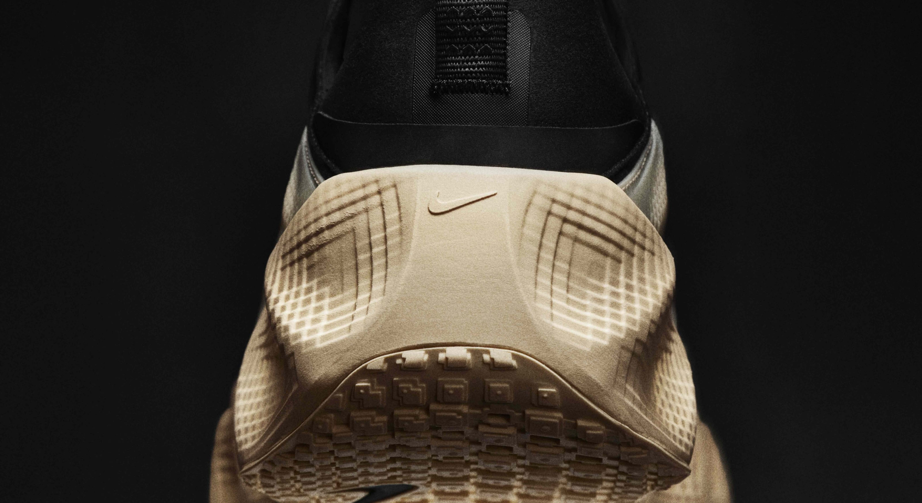 Acquire | Nike mixes performance and lifestyle with the new Ava Rover