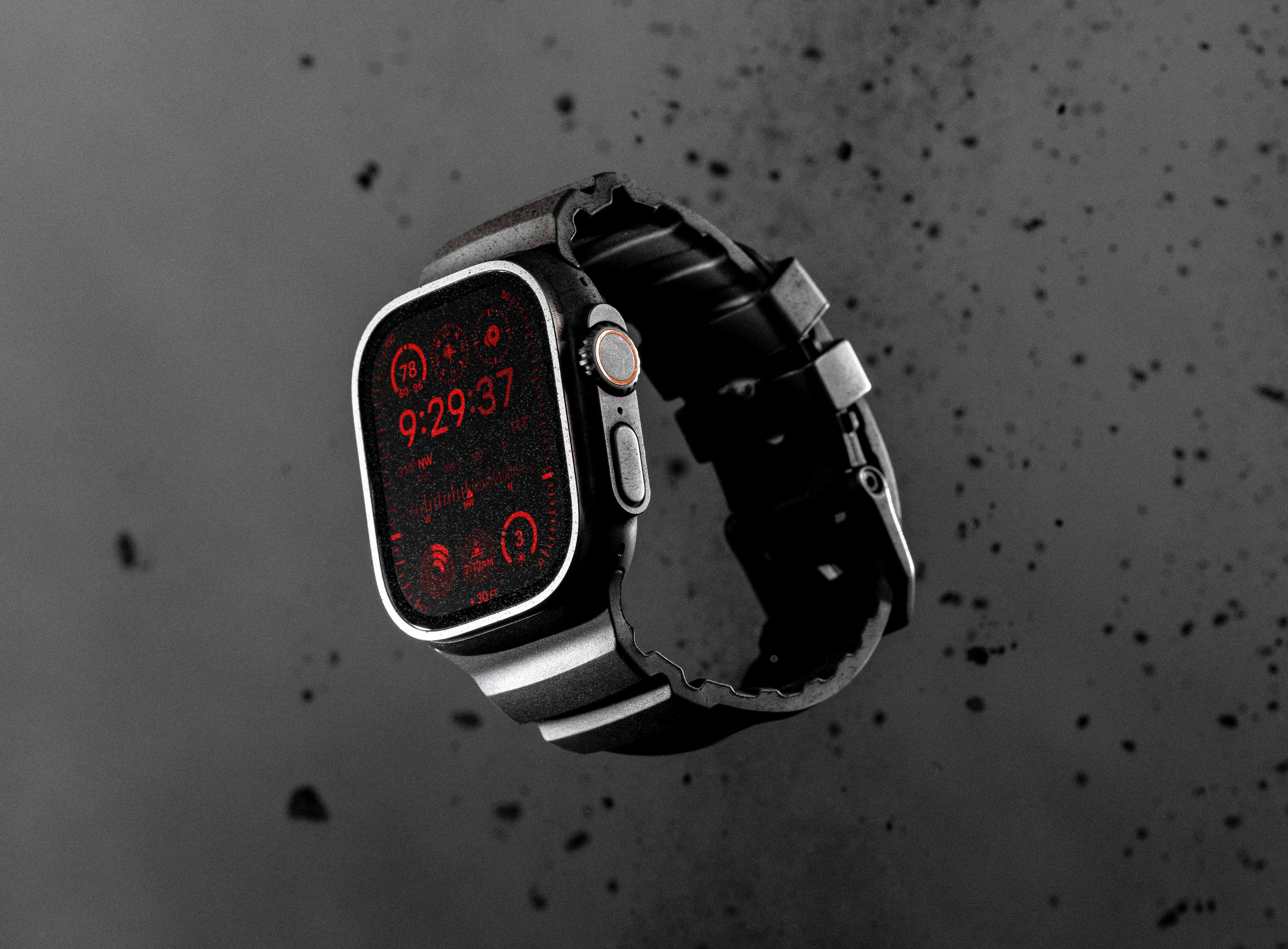 Acquire | Nomad may have just built the perfect sport band for the ...